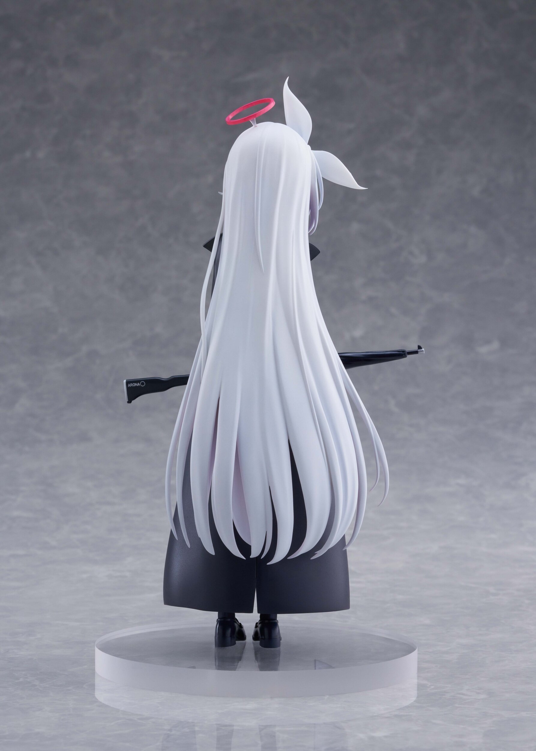 Blue Archive Plana 1/7 Scale Figure - Tokyo Otaku Mode (TOM)