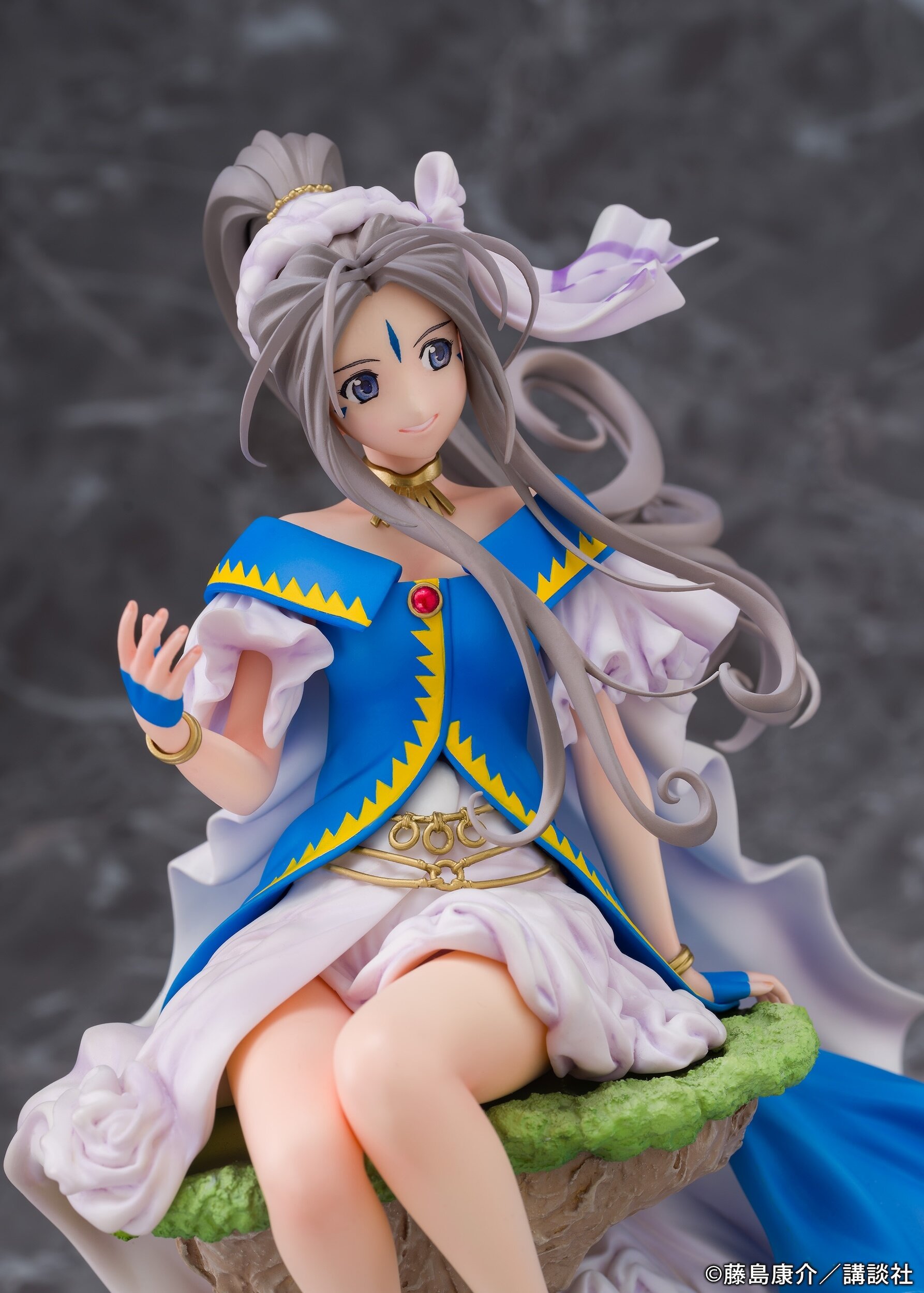 Oh My Goddess! Belldandy Non-Scale Figure: Proof - Tokyo Otaku Mode (TOM)
