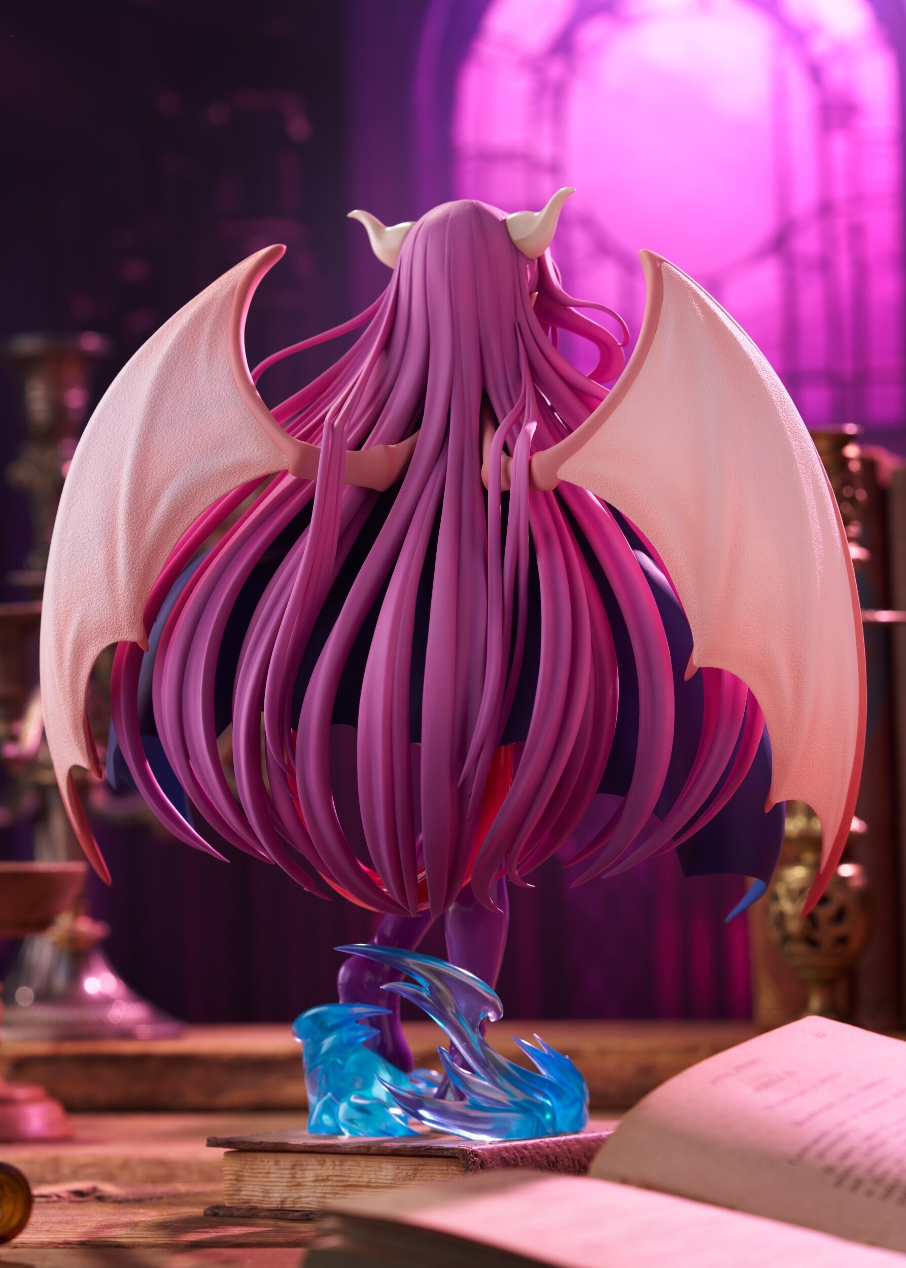 Coolkyousinnjya Illustration Monster Girl Quest! Paradox RPG Alma Elma ...