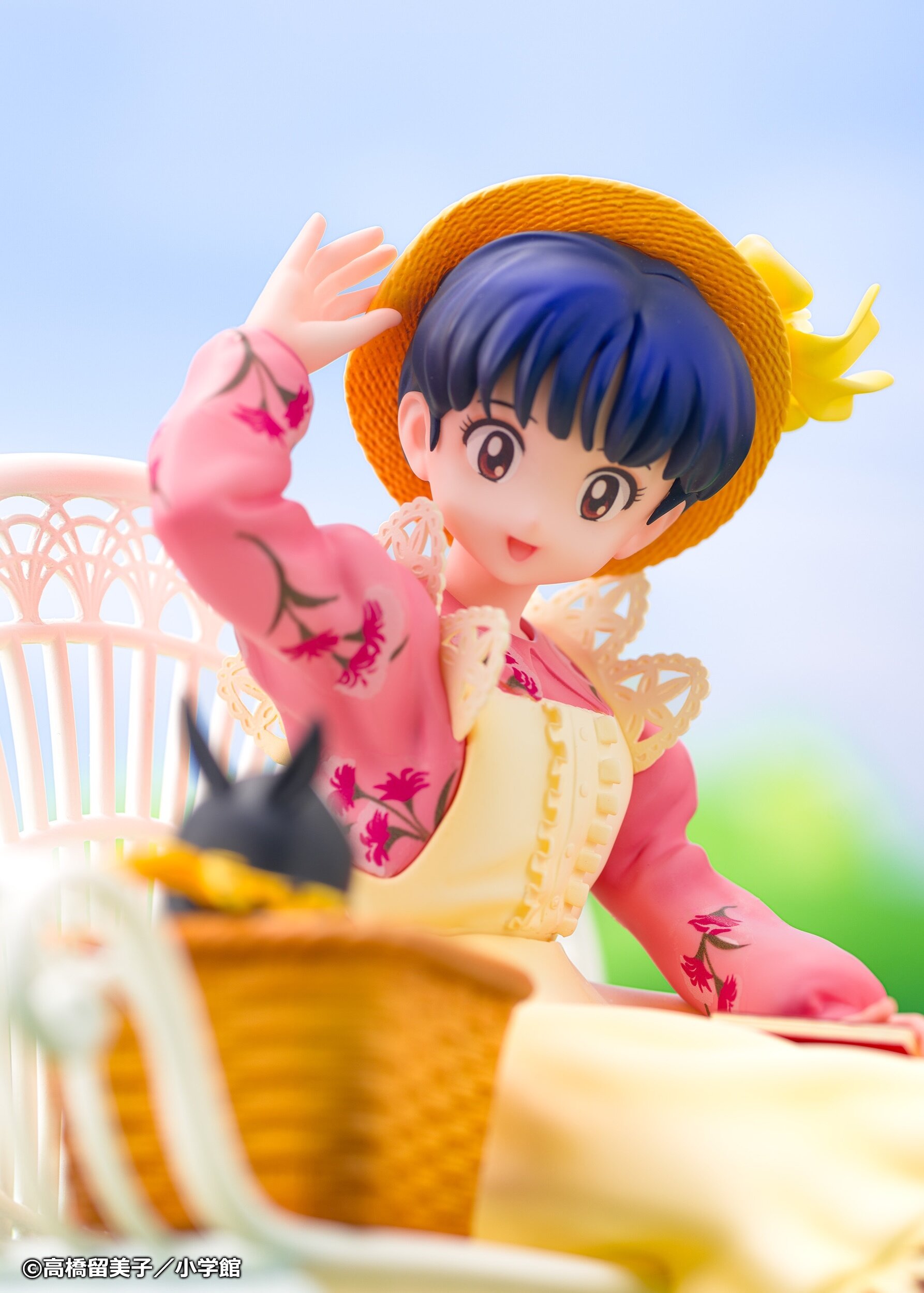 Ranma 1/2 (Manga) Akane Tendo 1/7 Scale Figure 15% OFF - Tokyo Otaku ...