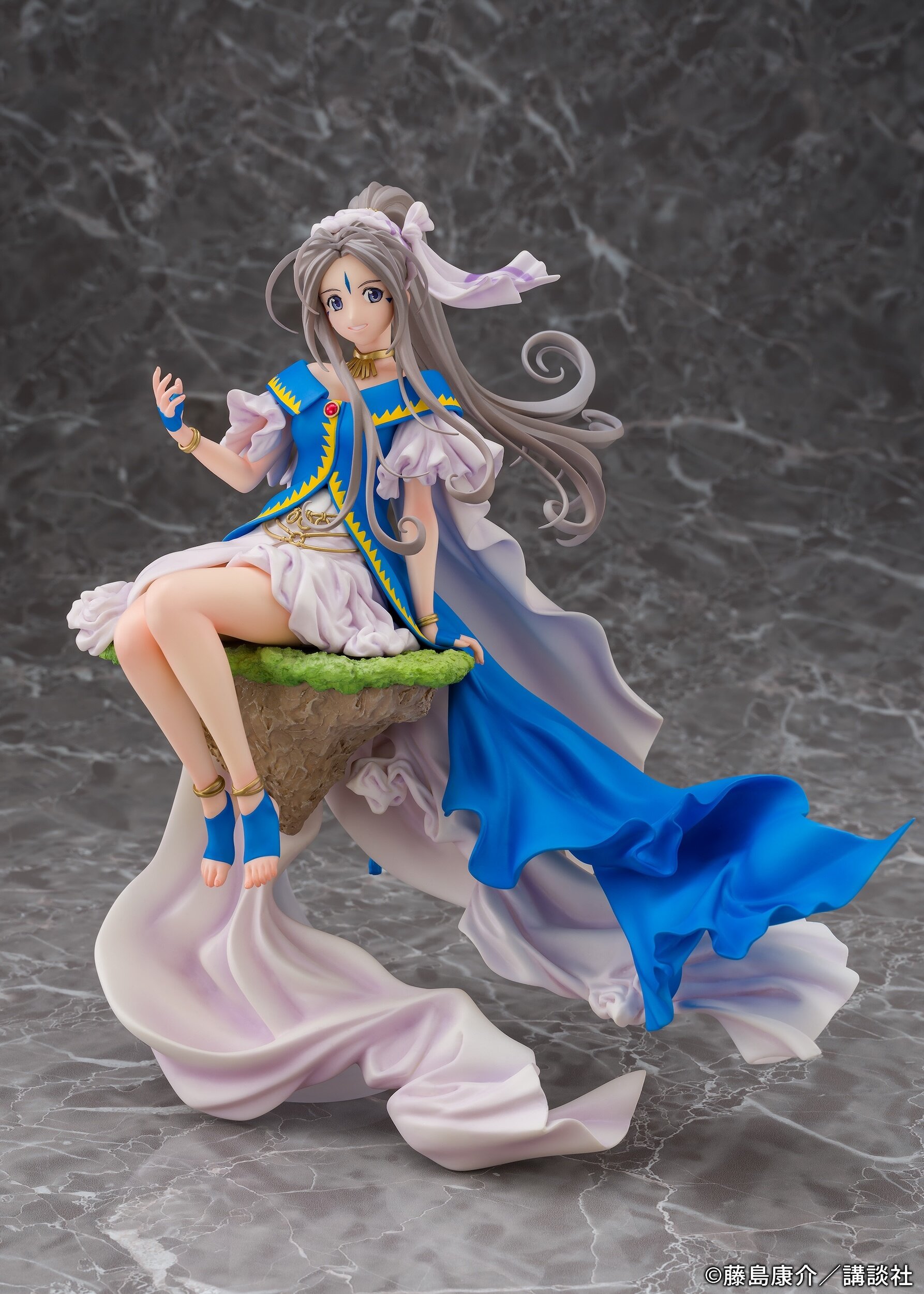 Oh My Goddess! Belldandy Non-Scale Figure: Proof - Tokyo Otaku Mode (TOM)