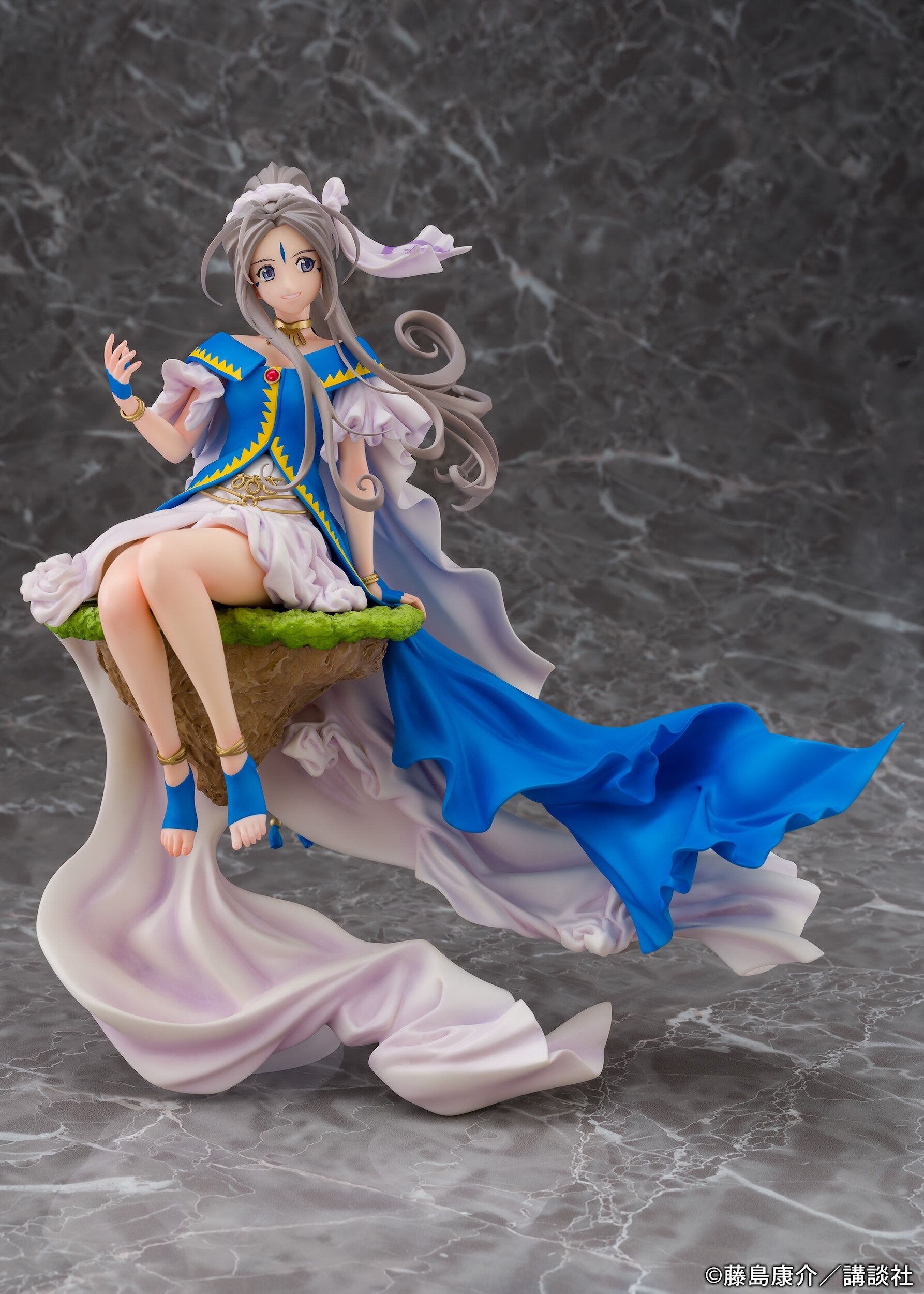 Oh My Goddess! Belldandy Non-Scale Figure: Proof - Tokyo Otaku Mode (TOM)