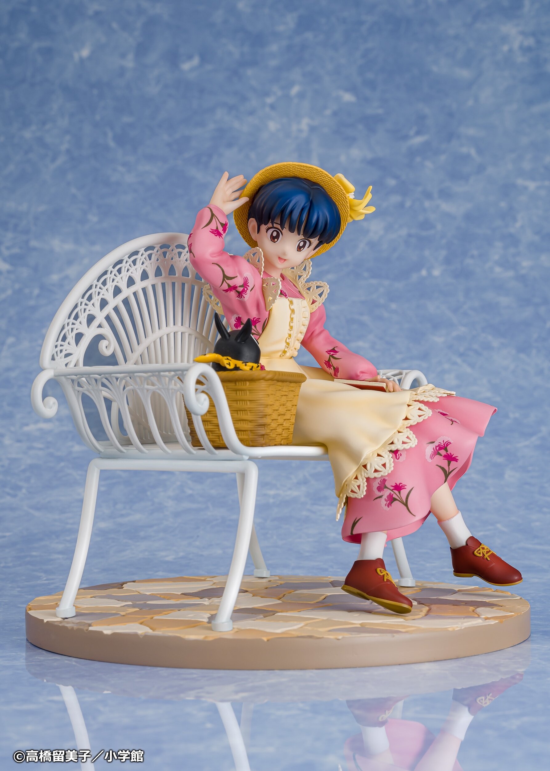 Ranma 1/2 (Manga) Akane Tendo 1/7 Scale Figure 15% OFF - Tokyo Otaku ...