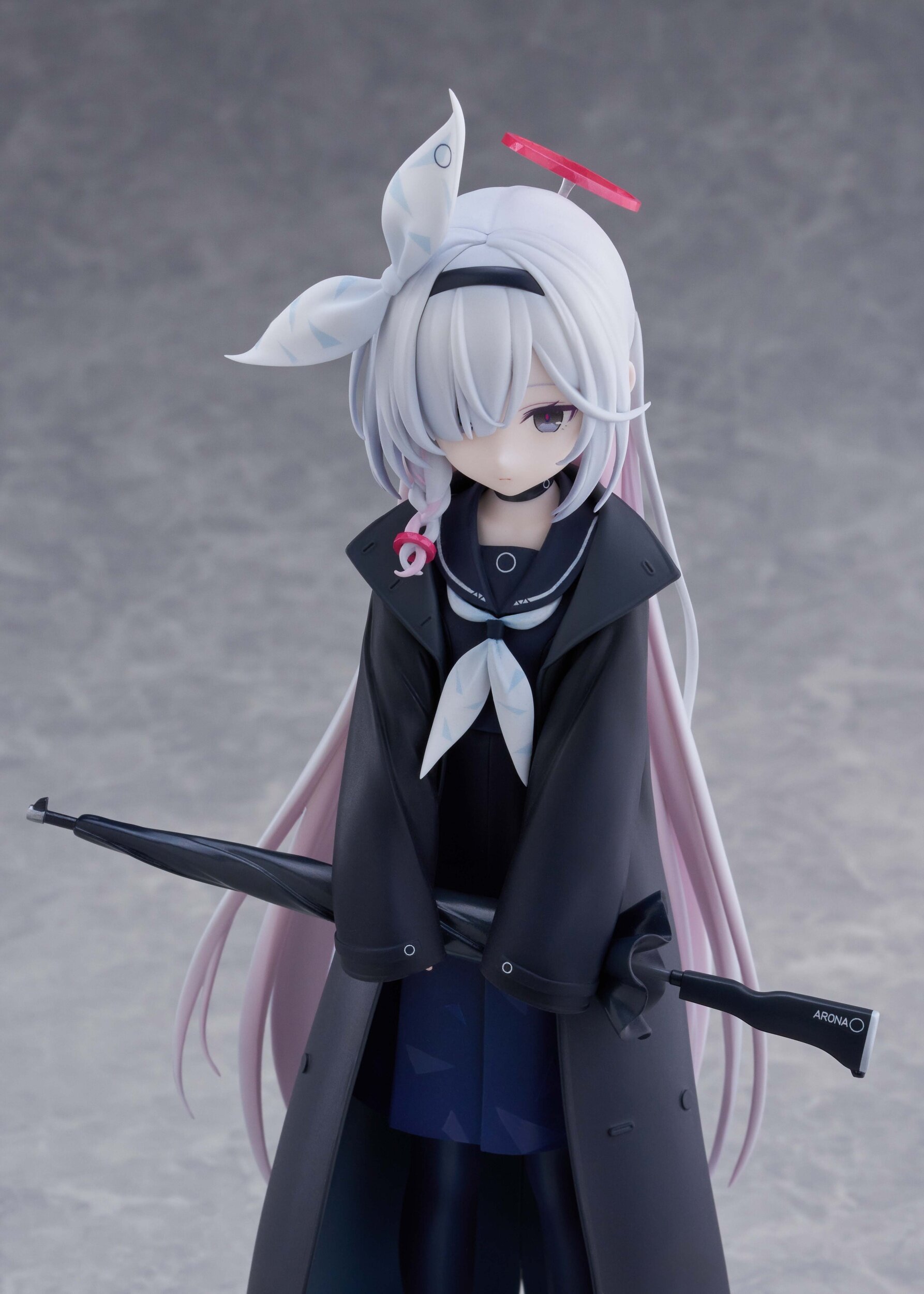 Blue Archive Plana 1/7 Scale Figure - Tokyo Otaku Mode (TOM)
