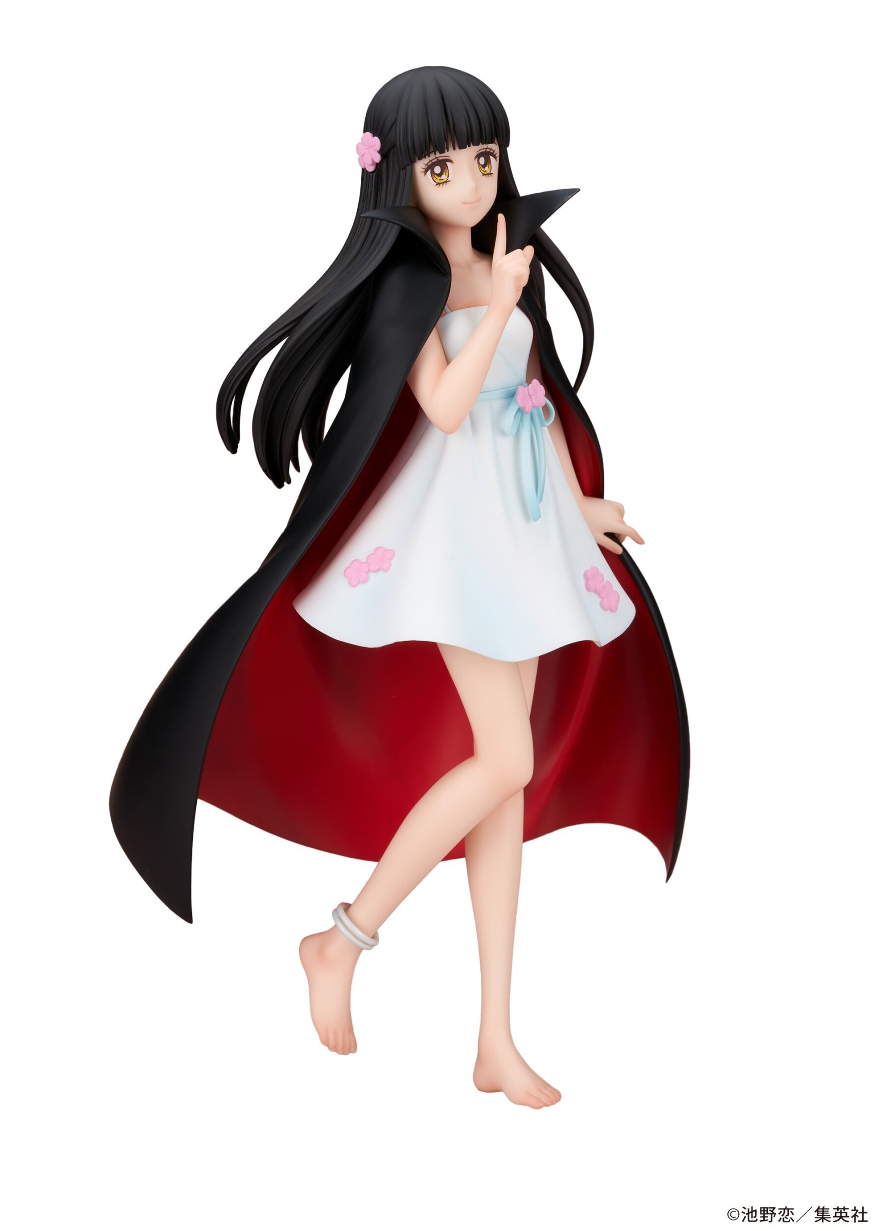 Tokimeki Tonight Ranze Eto 1/7 Scale Figure - Tokyo Otaku Mode (TOM)