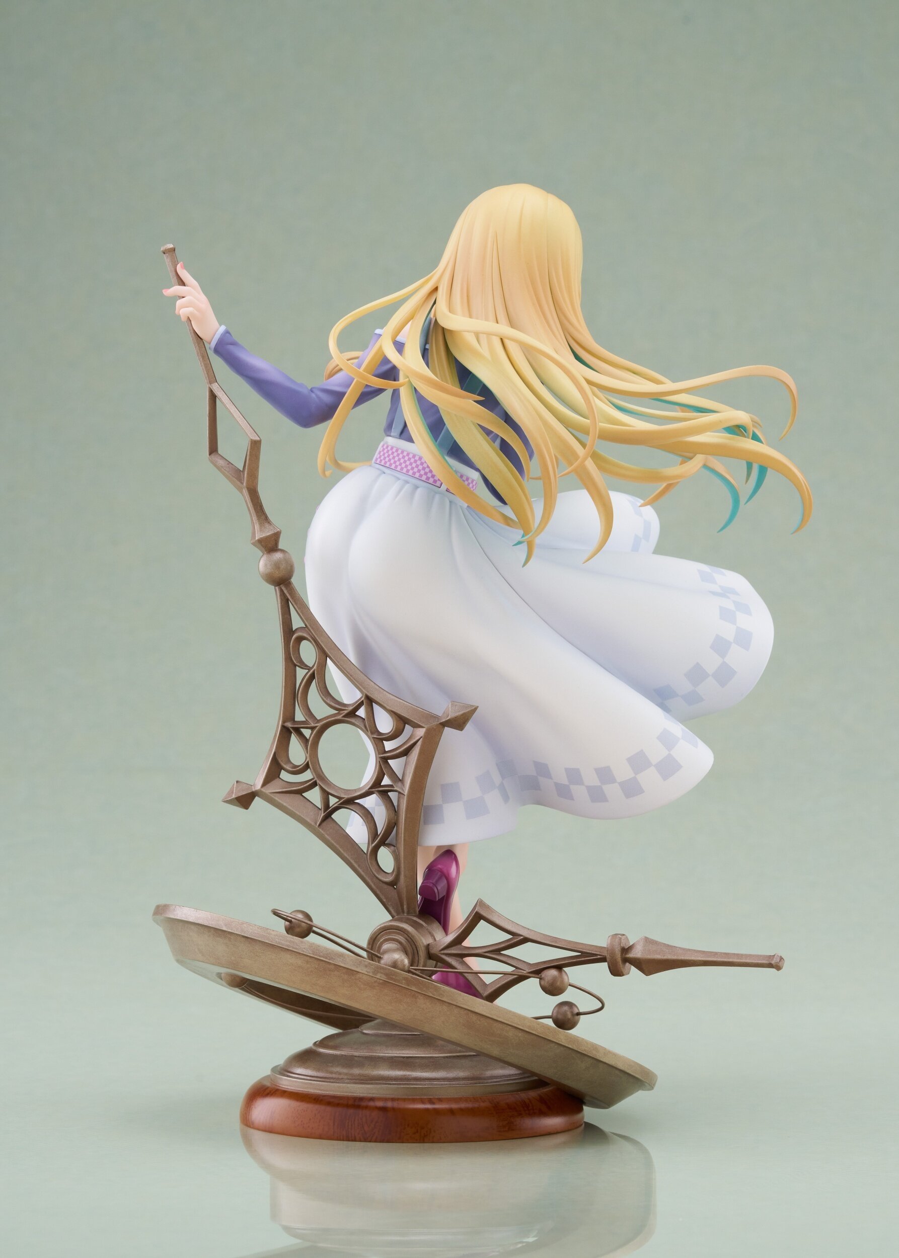 PARQUET Tsubasa Kido 1/7 Scale Figure - Tokyo Otaku Mode (TOM)