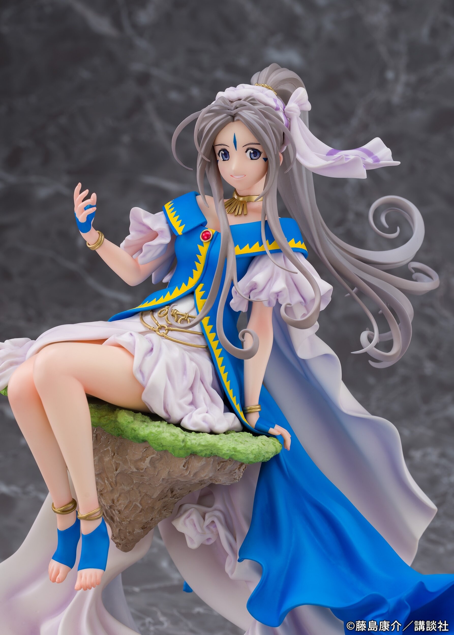 Oh My Goddess! Belldandy Non-Scale Figure: Proof - Tokyo Otaku Mode (TOM)
