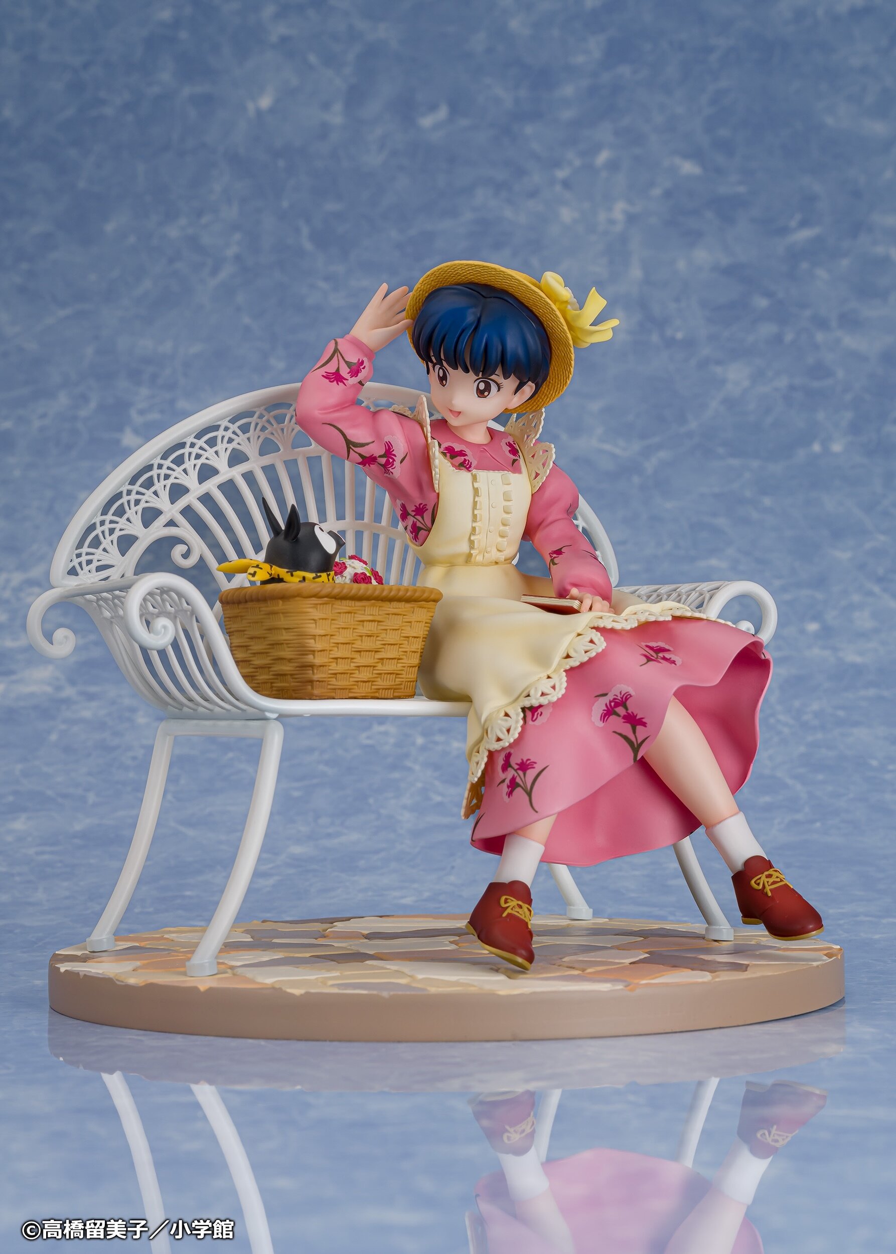 Ranma 1/2 (Manga) Akane Tendo 1/7 Scale Figure 15% OFF - Tokyo Otaku ...