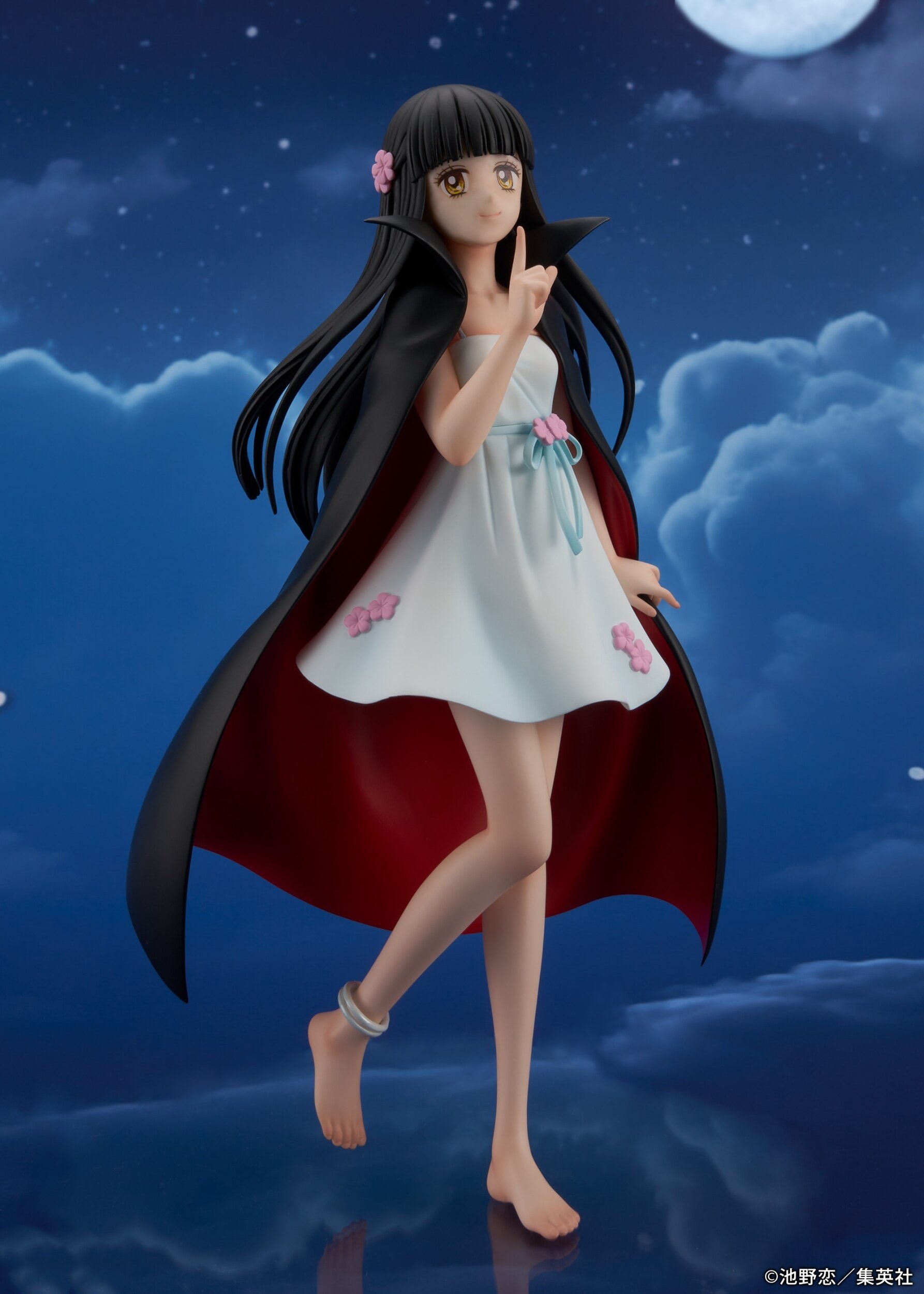 Tokimeki Tonight Ranze Eto 1/7 Scale Figure - Tokyo Otaku Mode (TOM)