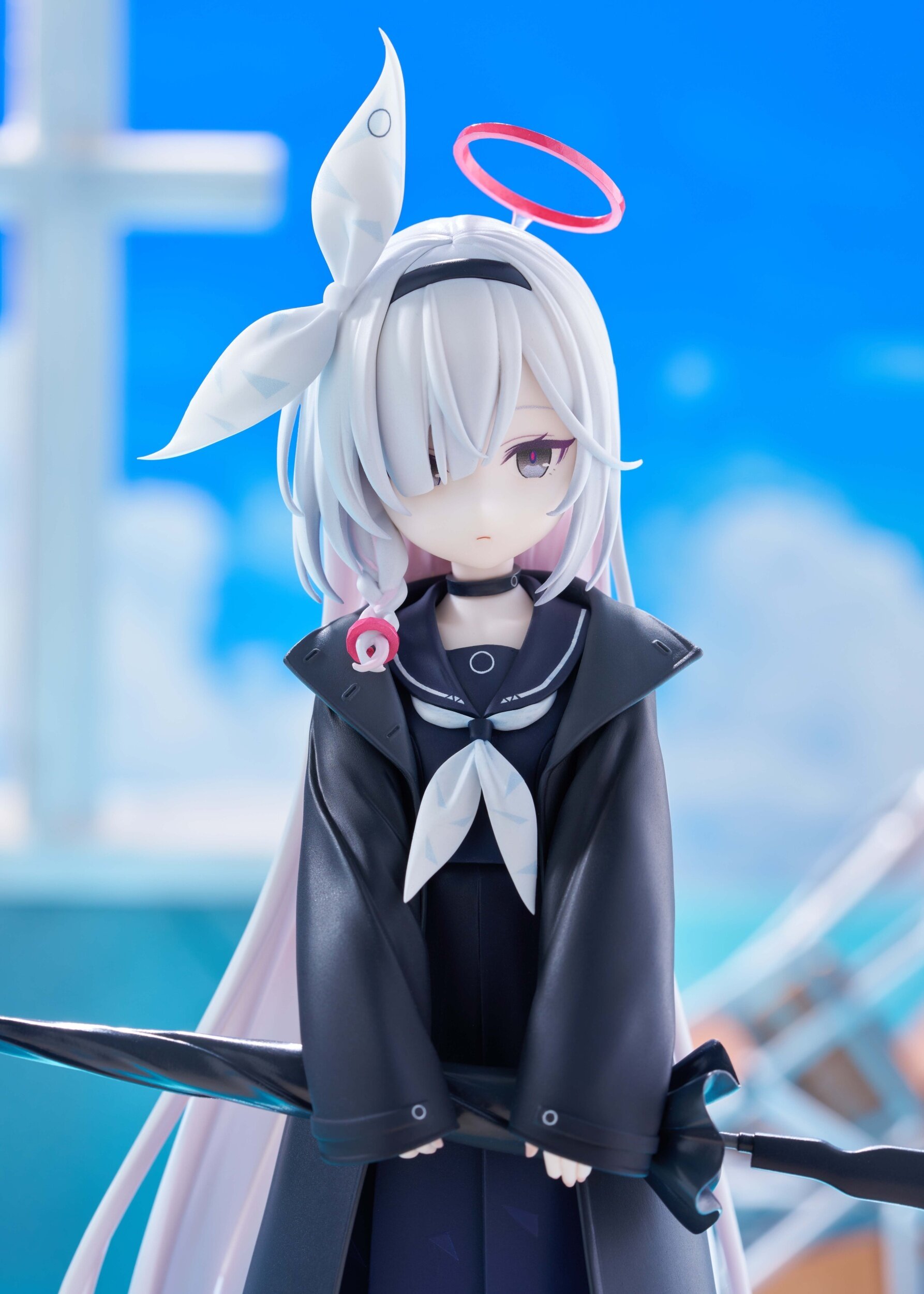Blue Archive Plana 1/7 Scale Figure - Tokyo Otaku Mode (TOM)