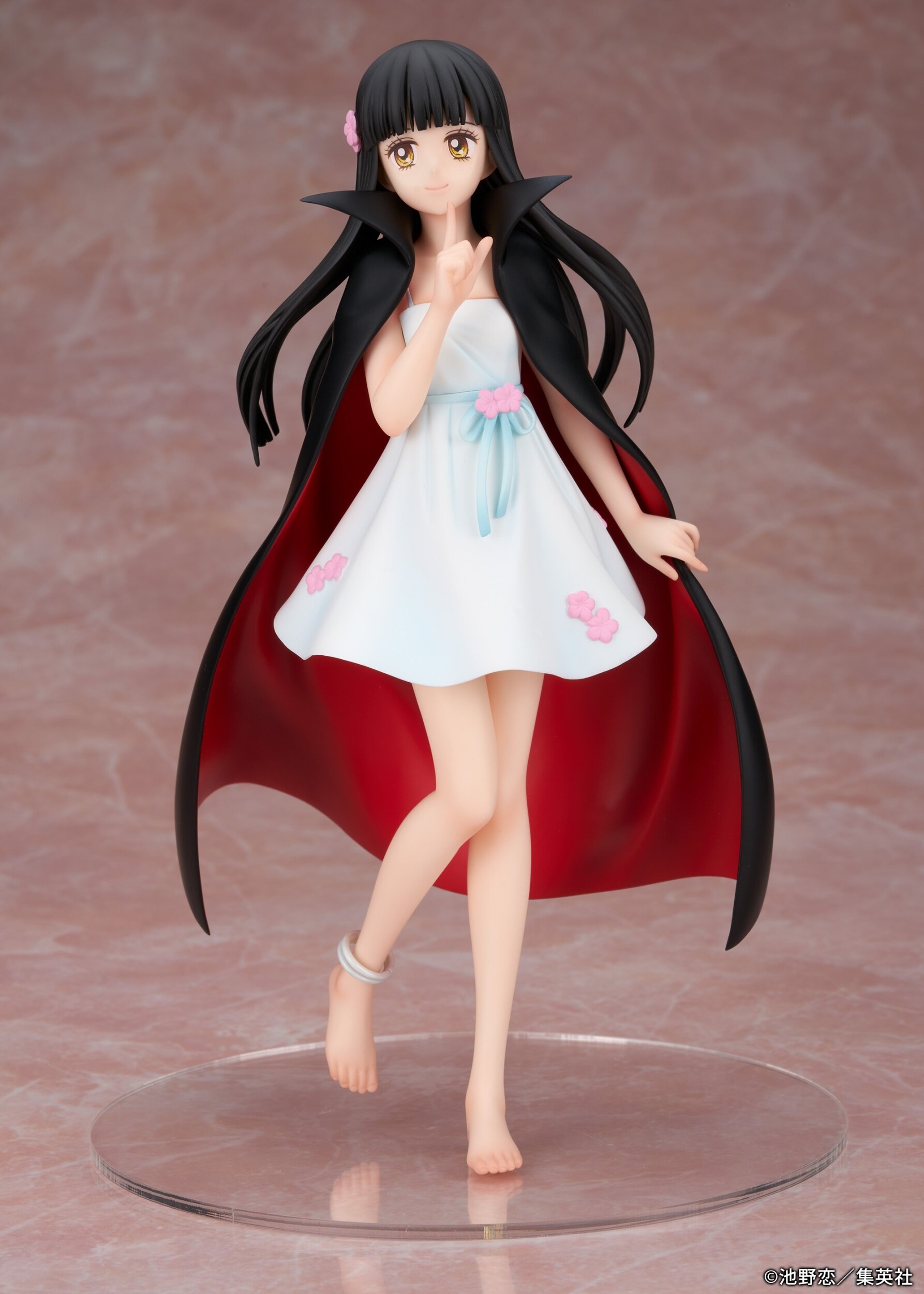 Tokimeki Tonight Ranze Eto 1/7 Scale Figure - Tokyo Otaku Mode (TOM)