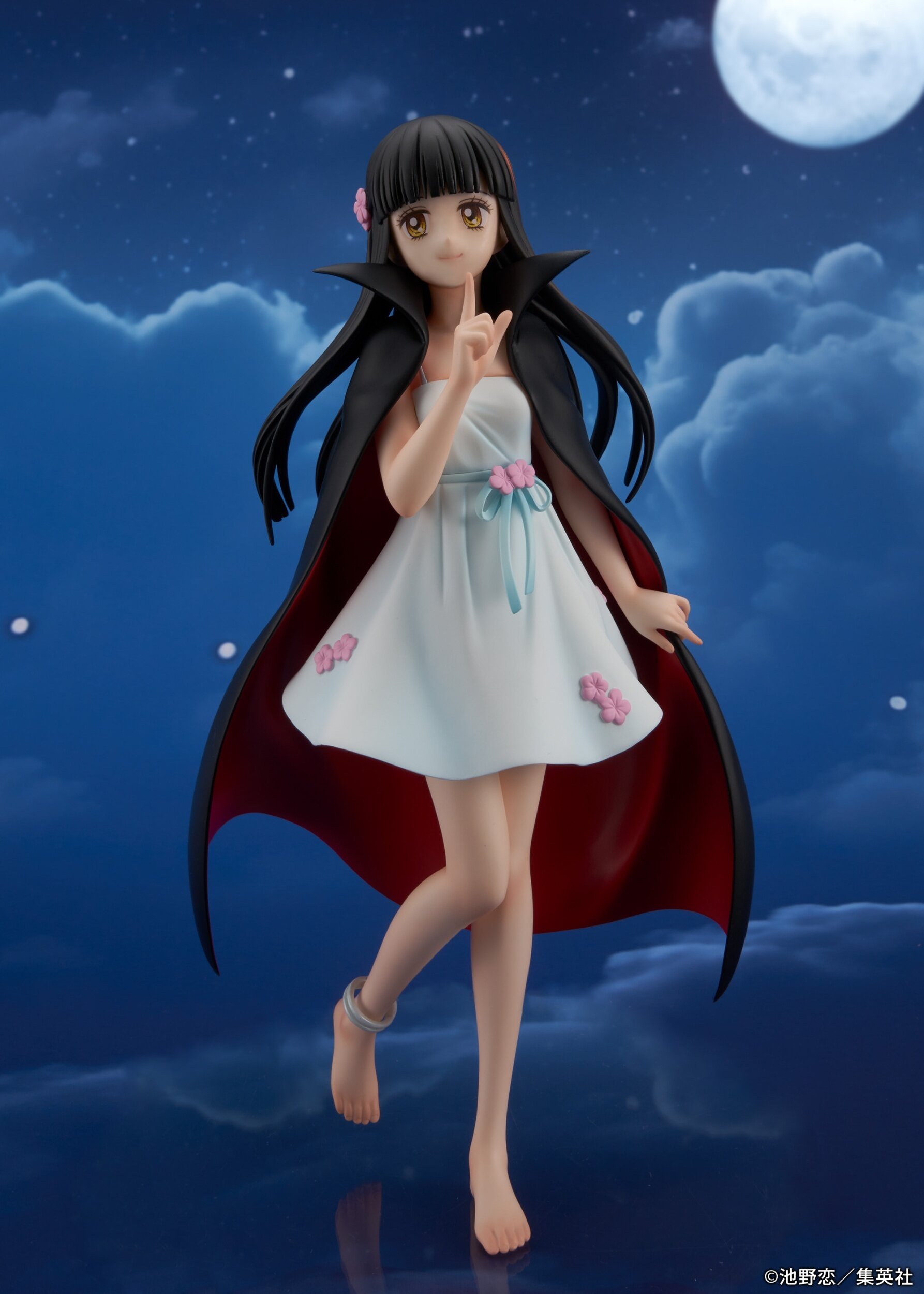 Tokimeki Tonight Ranze Eto 1/7 Scale Figure - Tokyo Otaku Mode (TOM)