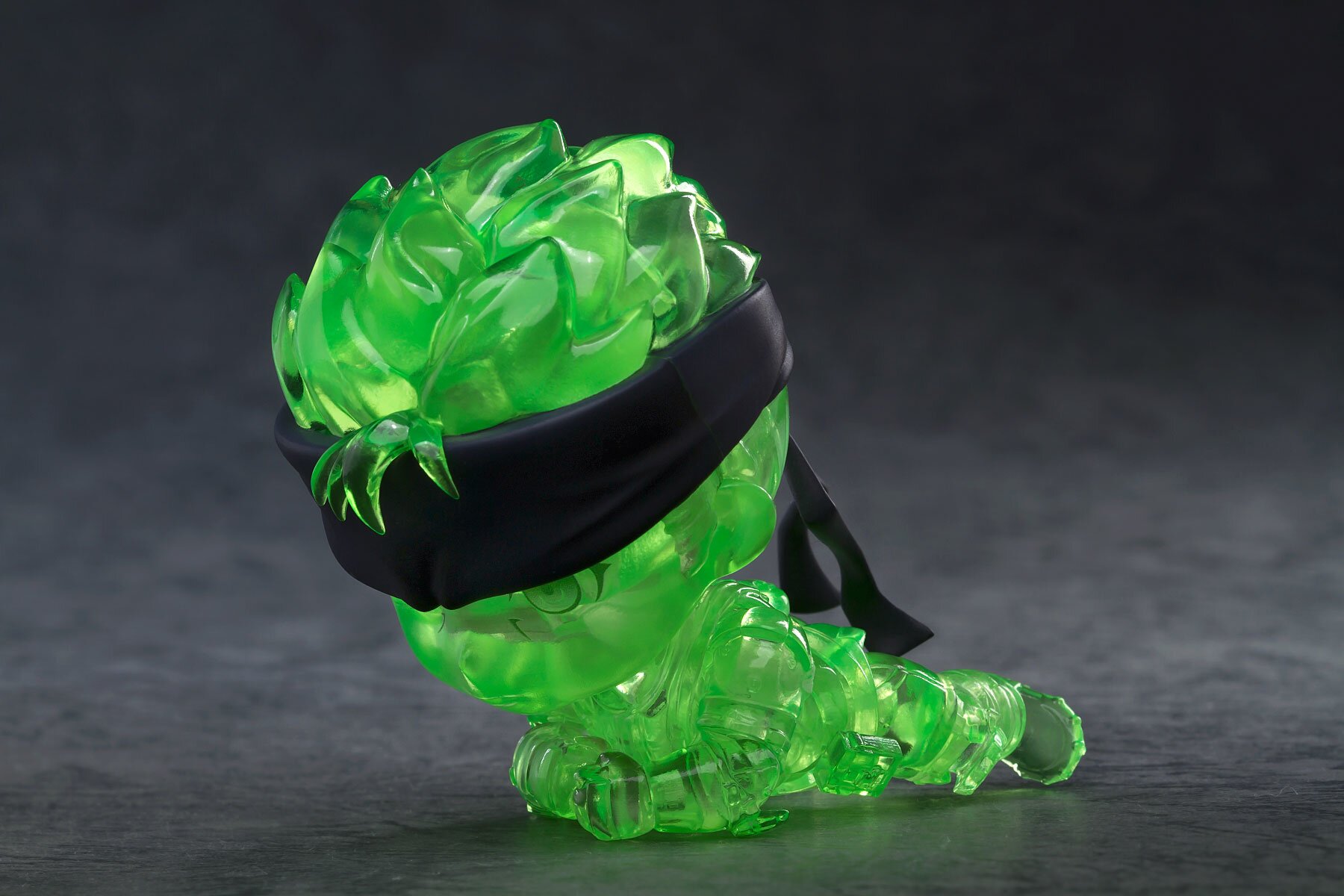 Nendoroid Metal Gear Solid Solid Snake: Stealth Camouflage Ver.: Good ...