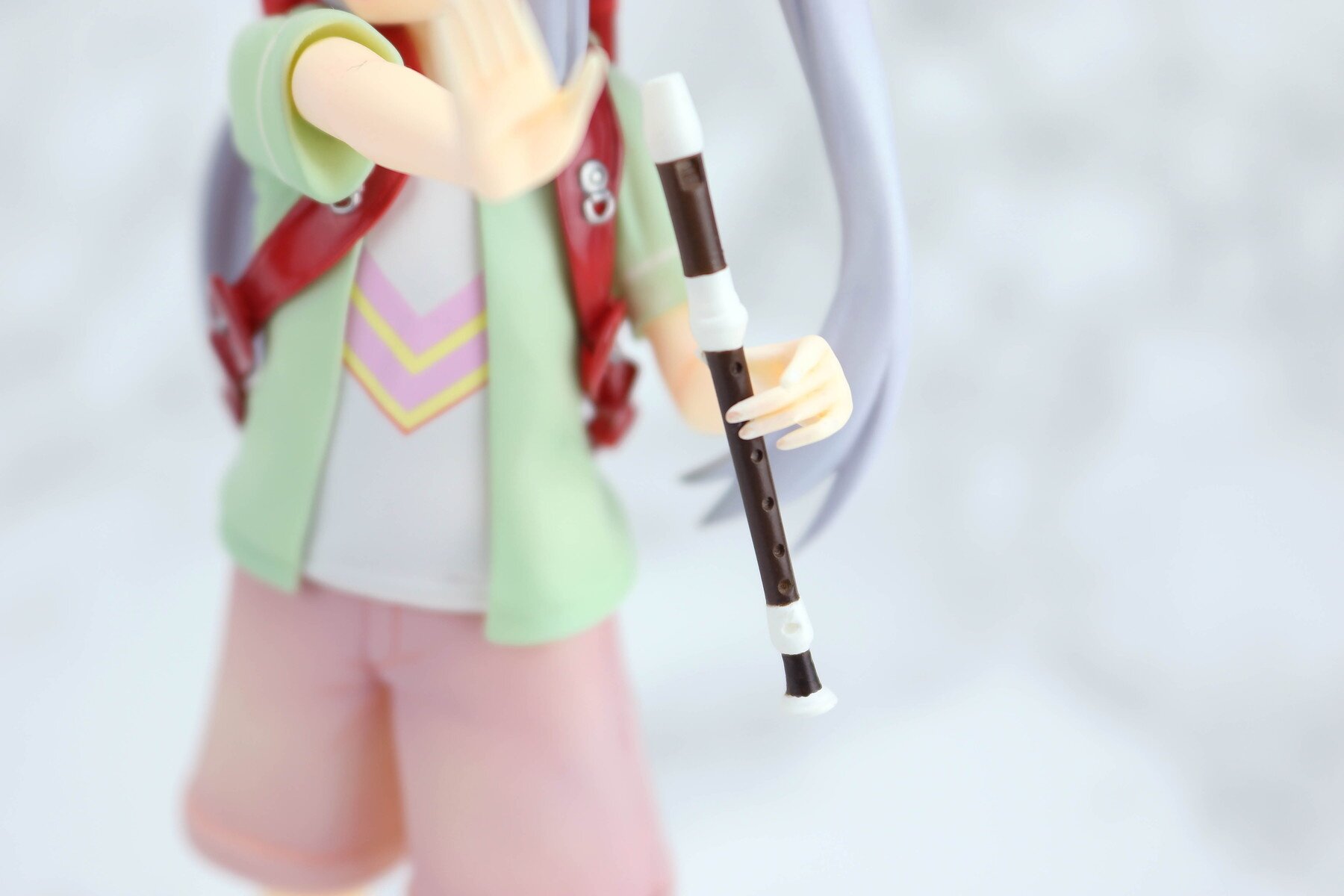 Non Non Biyori the Movie: Vacation Renge Miyauchi 1/7 Scale Figure ...