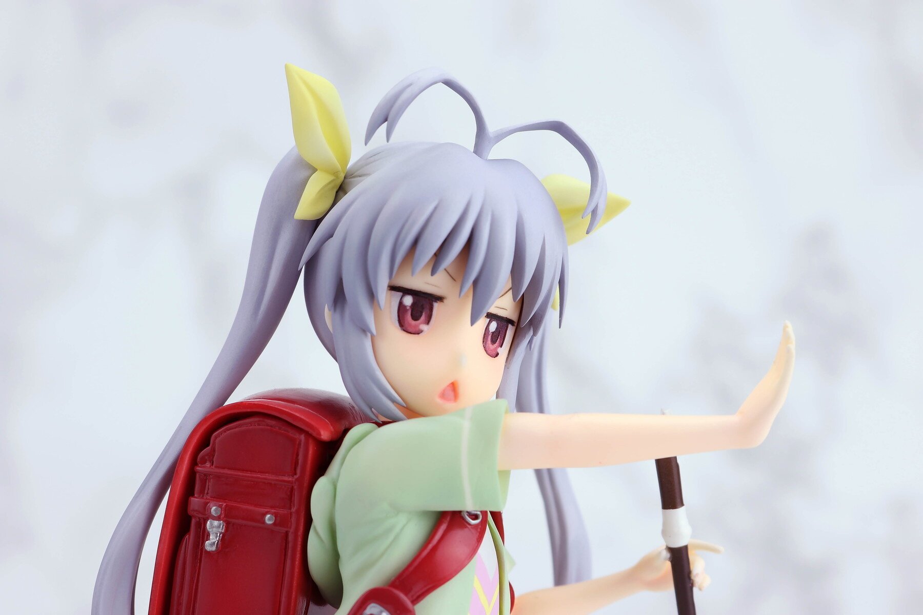 Non Non Biyori the Movie: Vacation Renge Miyauchi 1/7 Scale Figure ...