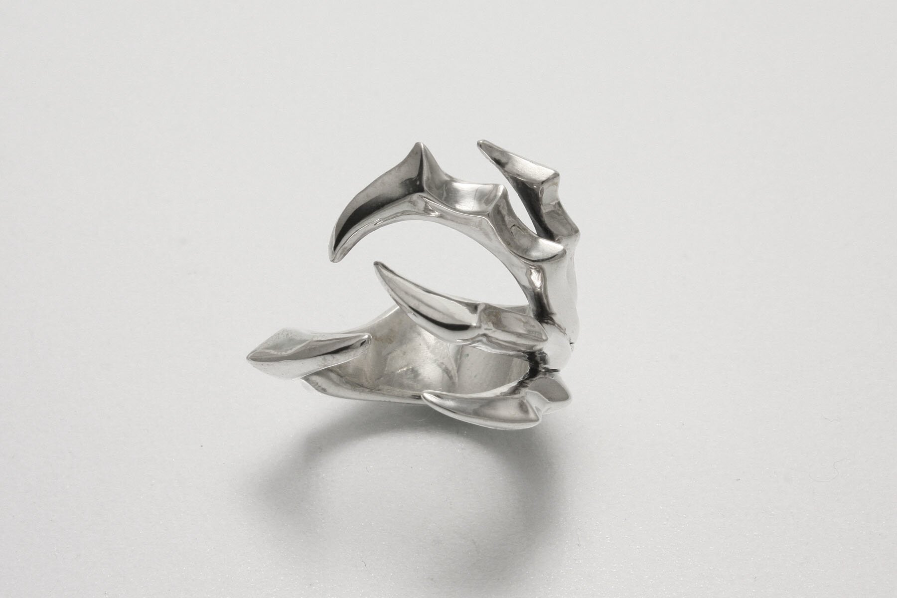 Grab Claw Ring | Parasyte - Tokyo Otaku Mode (TOM)