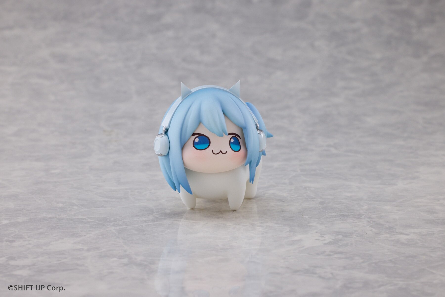 Goddess of Victory: Nikke Doro Series Figure Box Set: Hobby Sakura 10% ...