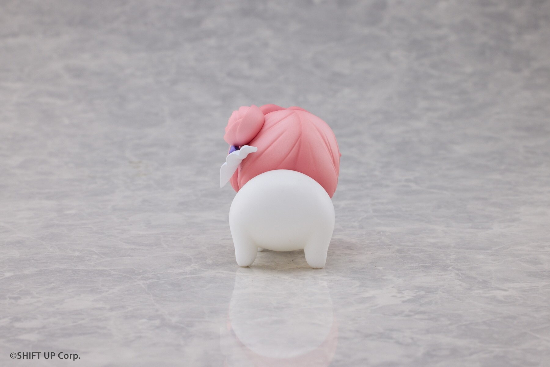 Goddess of Victory: Nikke Doro Series Figure Box Set: Hobby Sakura 10% ...