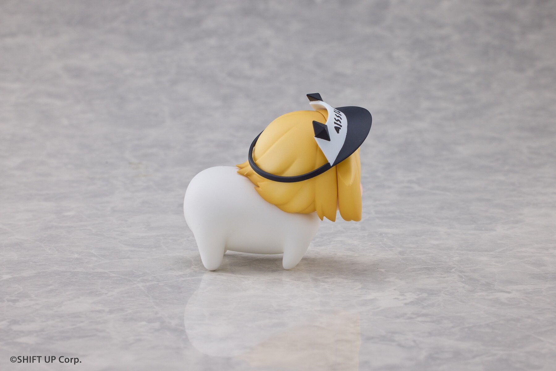 Goddess of Victory: Nikke Doro Series Figure Box Set: Hobby Sakura 10% ...