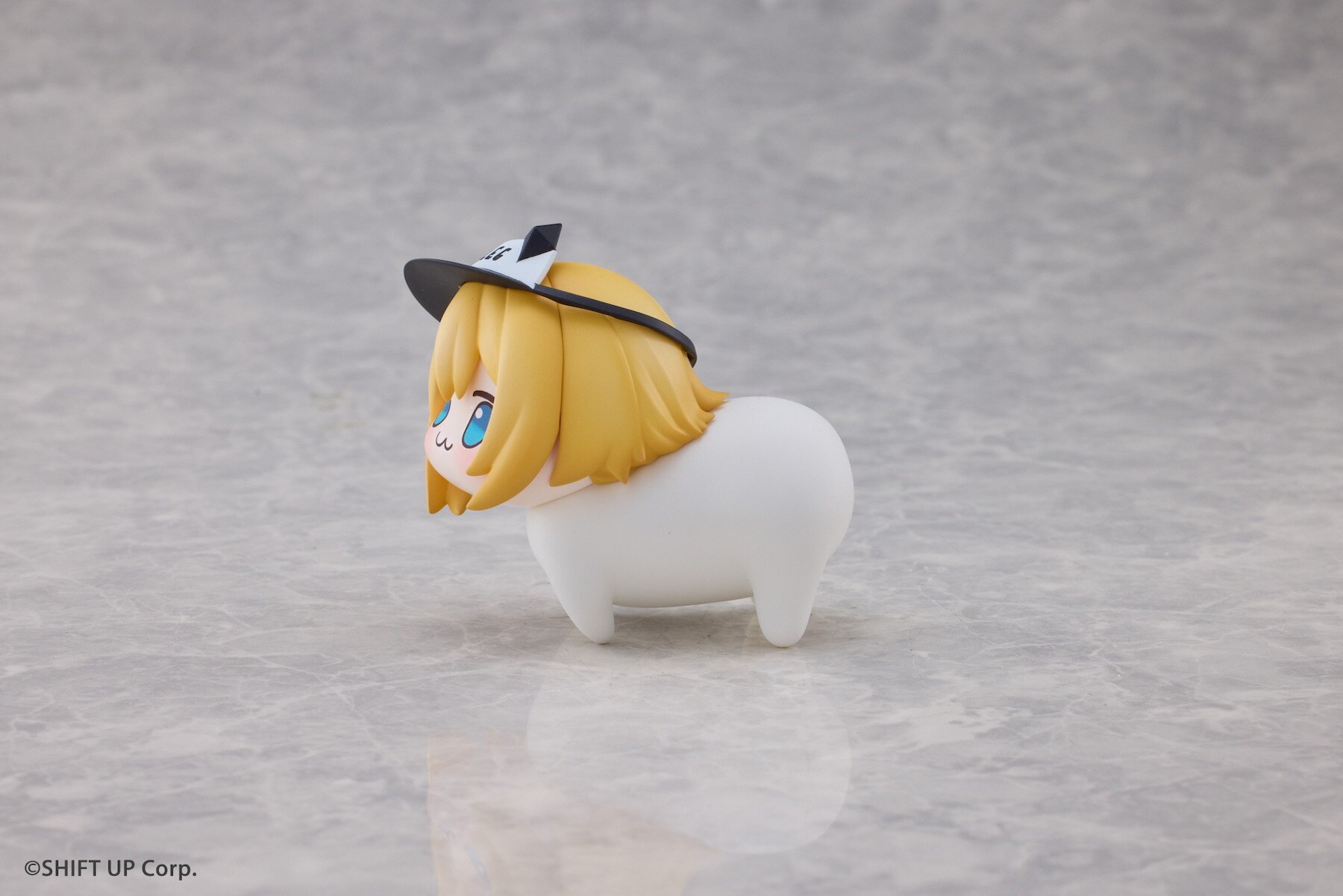 Goddess of Victory: Nikke Doro Series Figure Box Set: Hobby Sakura 10% ...