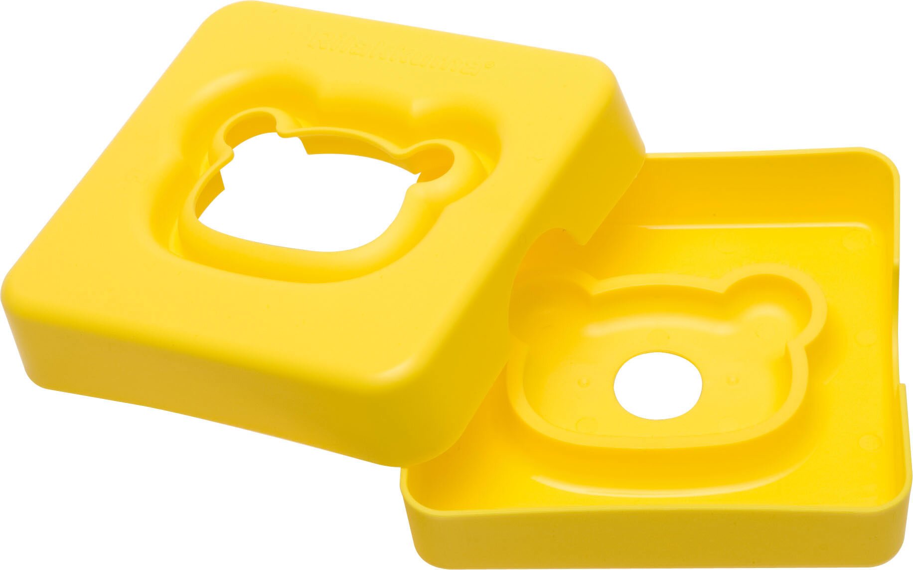 Rilakkuma Sandwich Cutter - Tokyo Otaku Mode (TOM)