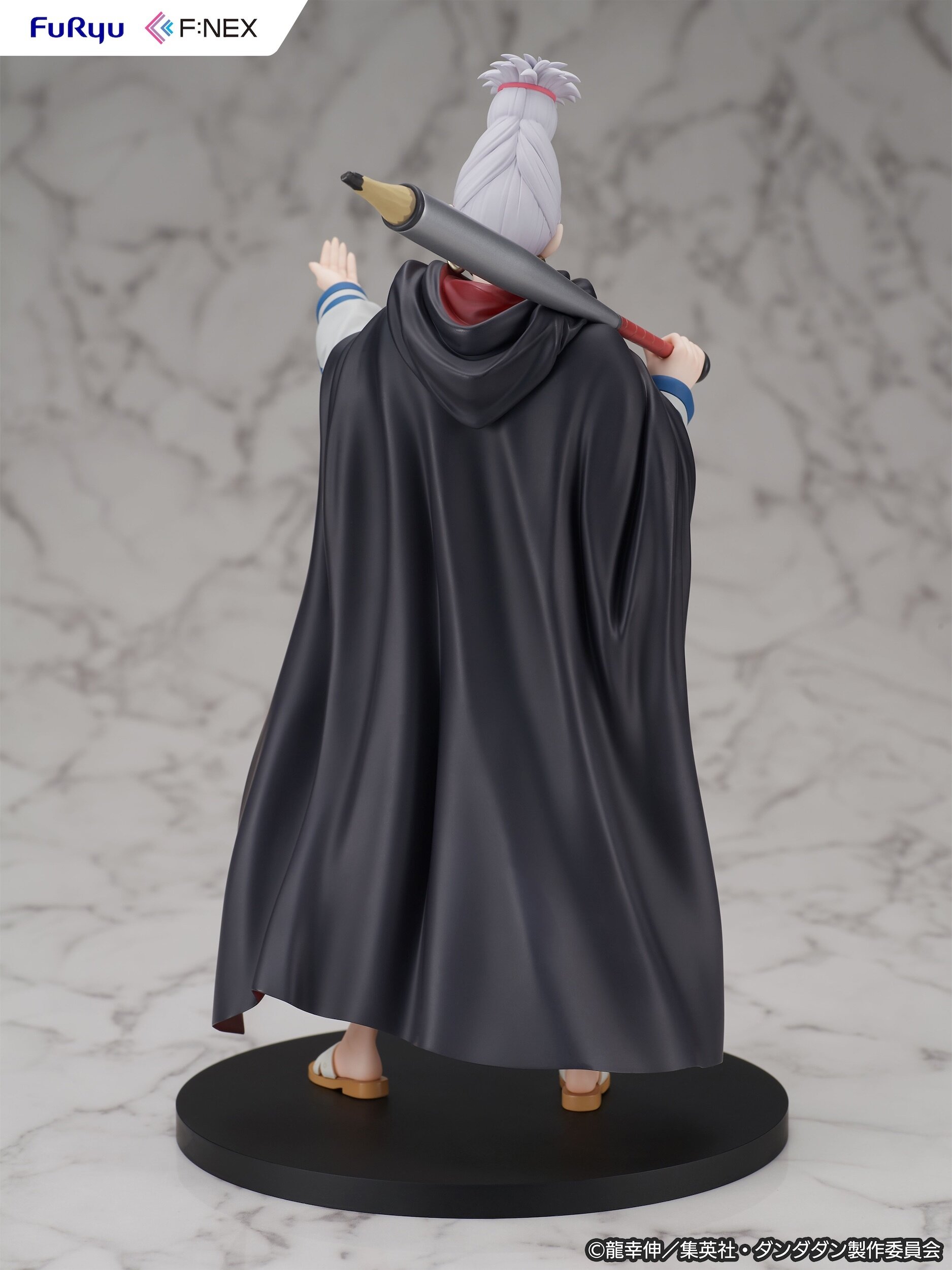 Dan Da Dan Seiko 1/7 Scale Figure: F:NEX - Tokyo Otaku Mode (TOM)