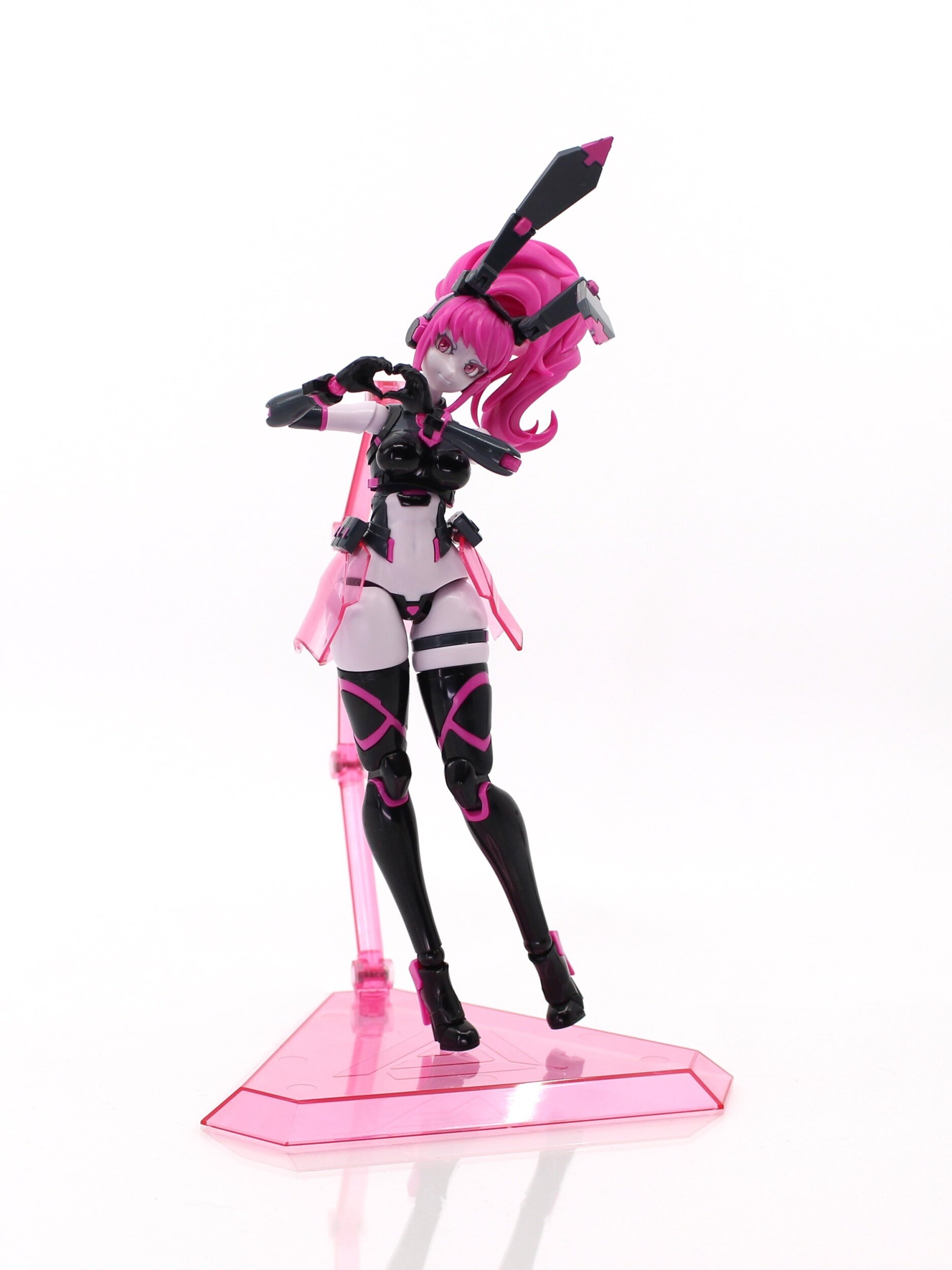 Animacircuit Vio the Rabbit SP: Zhuo Jiang 21% OFF - Tokyo Otaku Mode (TOM)