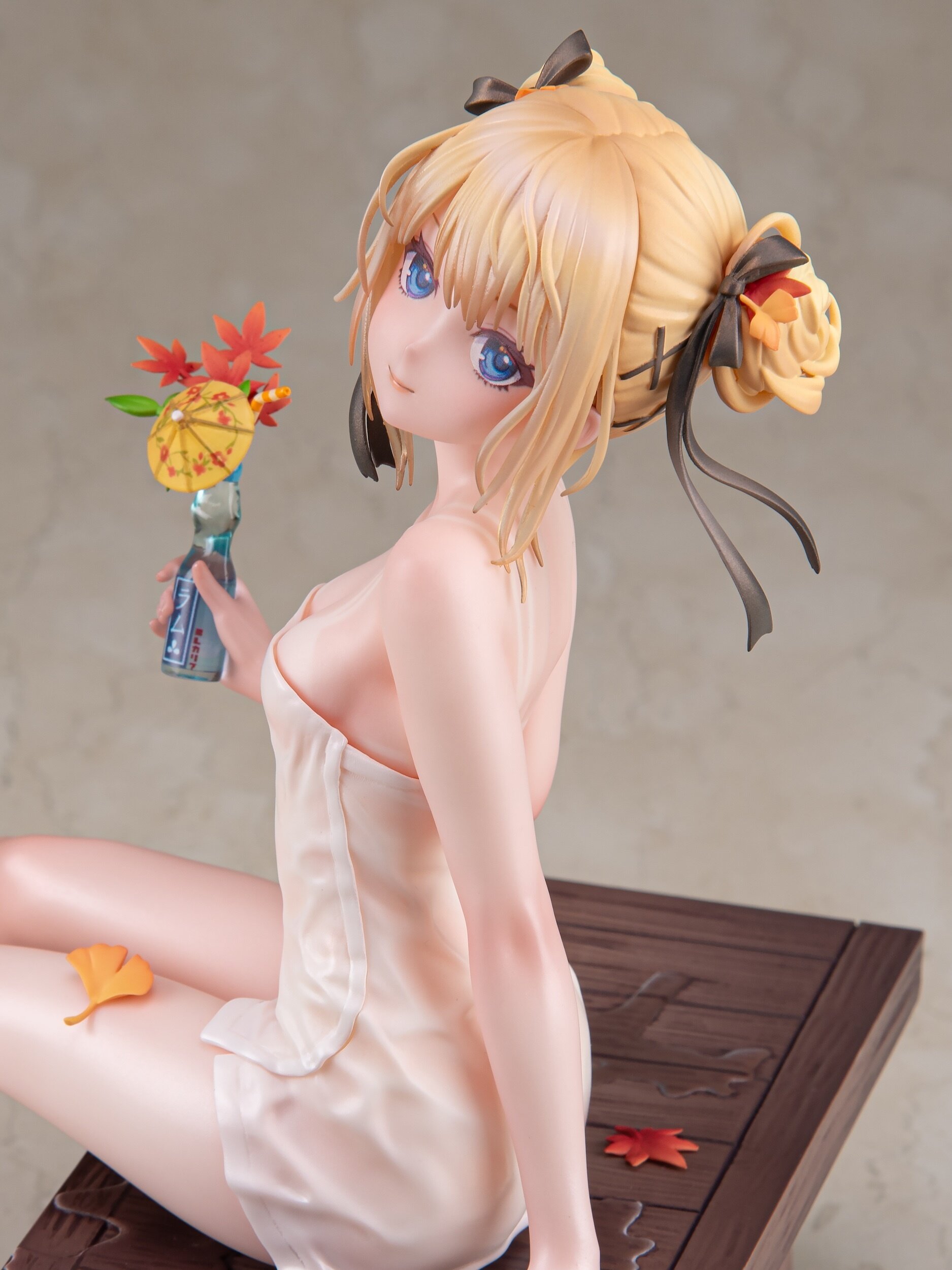 Azur Lane x Dead or Alive Xtreme Venus Vacation Marie Rose: Steamy Venus Ver. Regular Edition 1/ ...
