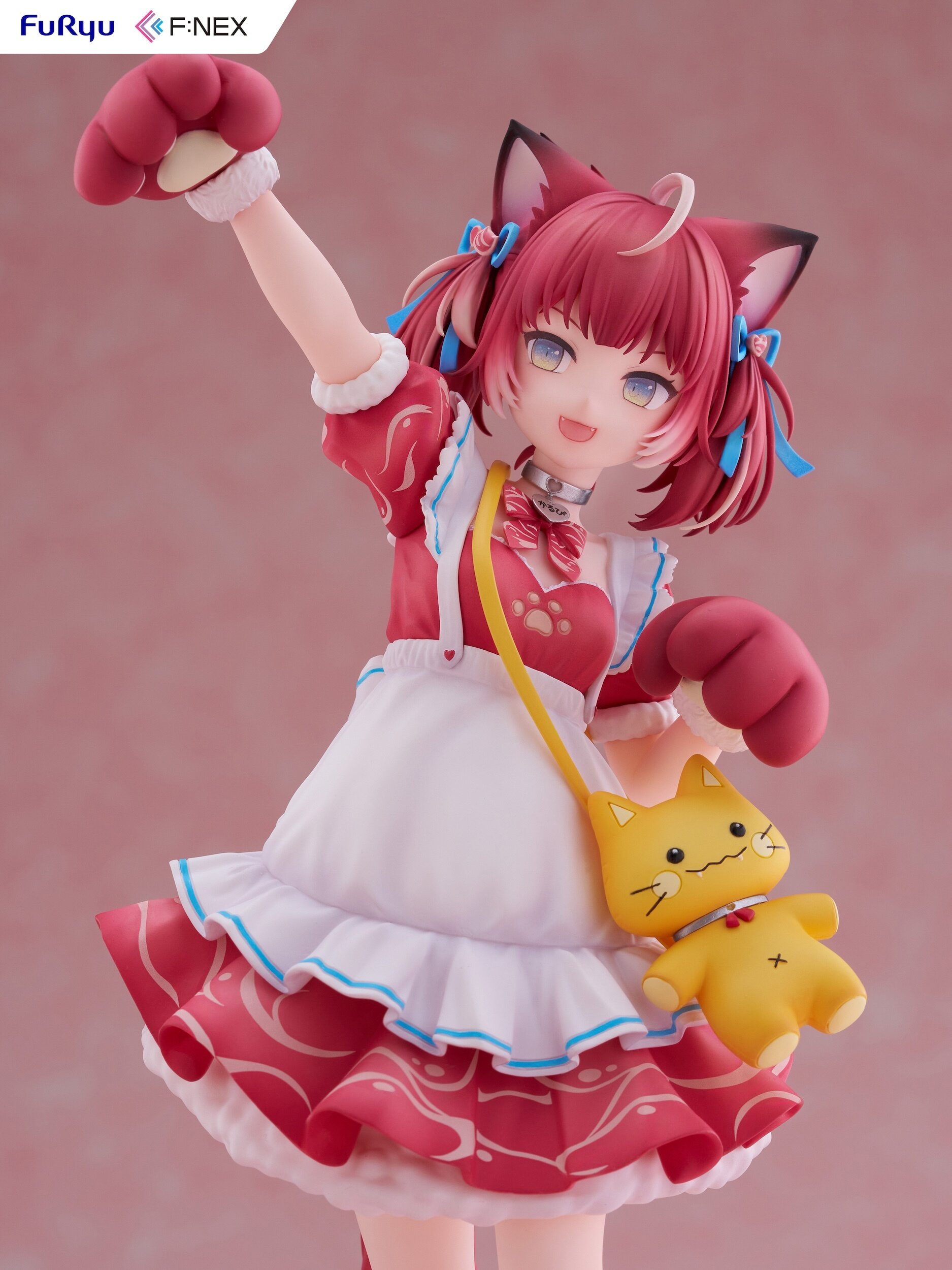 Akami Karubi 1/7 Scale Figure: F:NEX - Tokyo Otaku Mode (TOM)