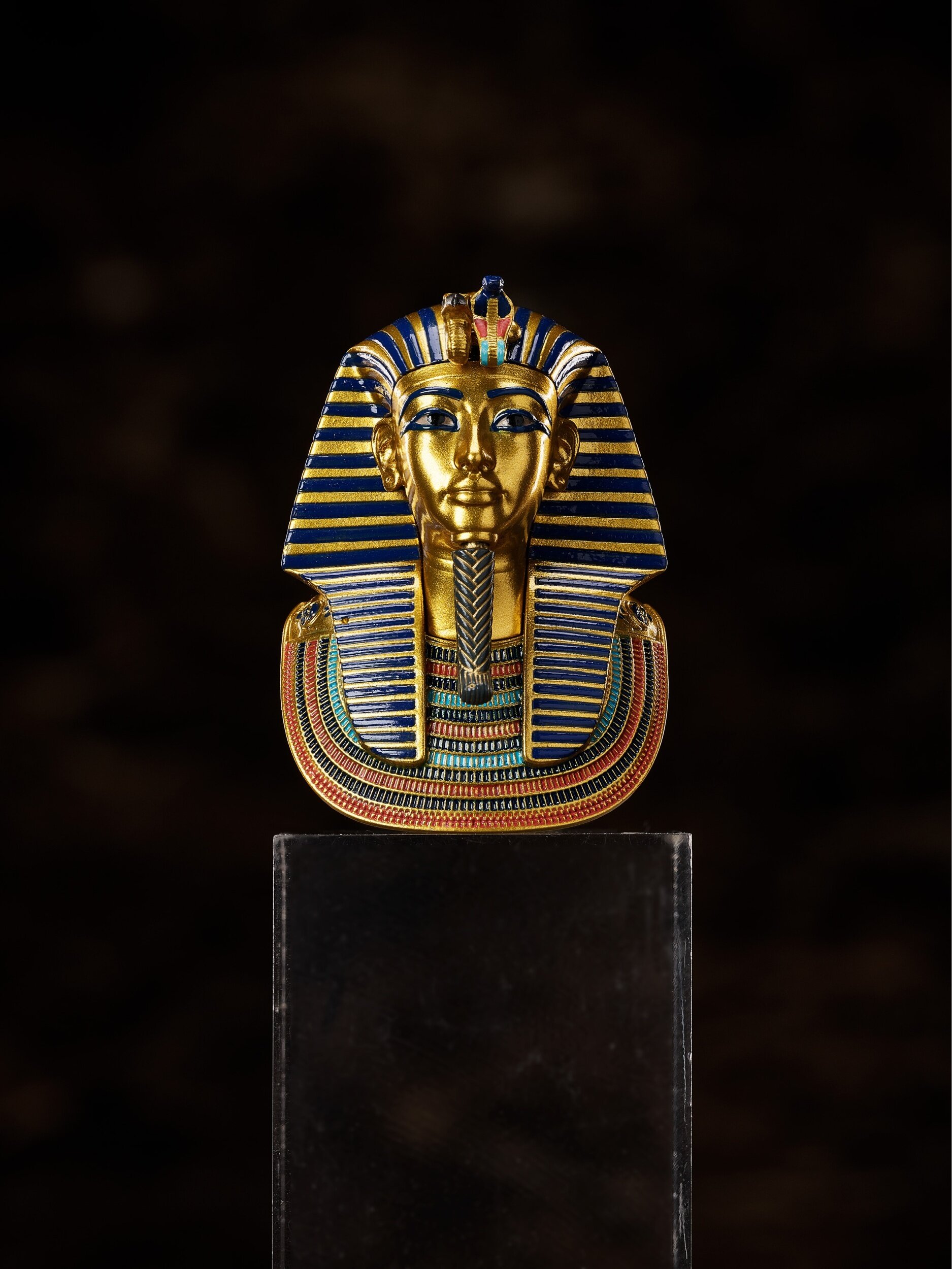 figma The Table Museum -Annex- Tutankhamun: DX Ver. (Re-run): FREEing ...