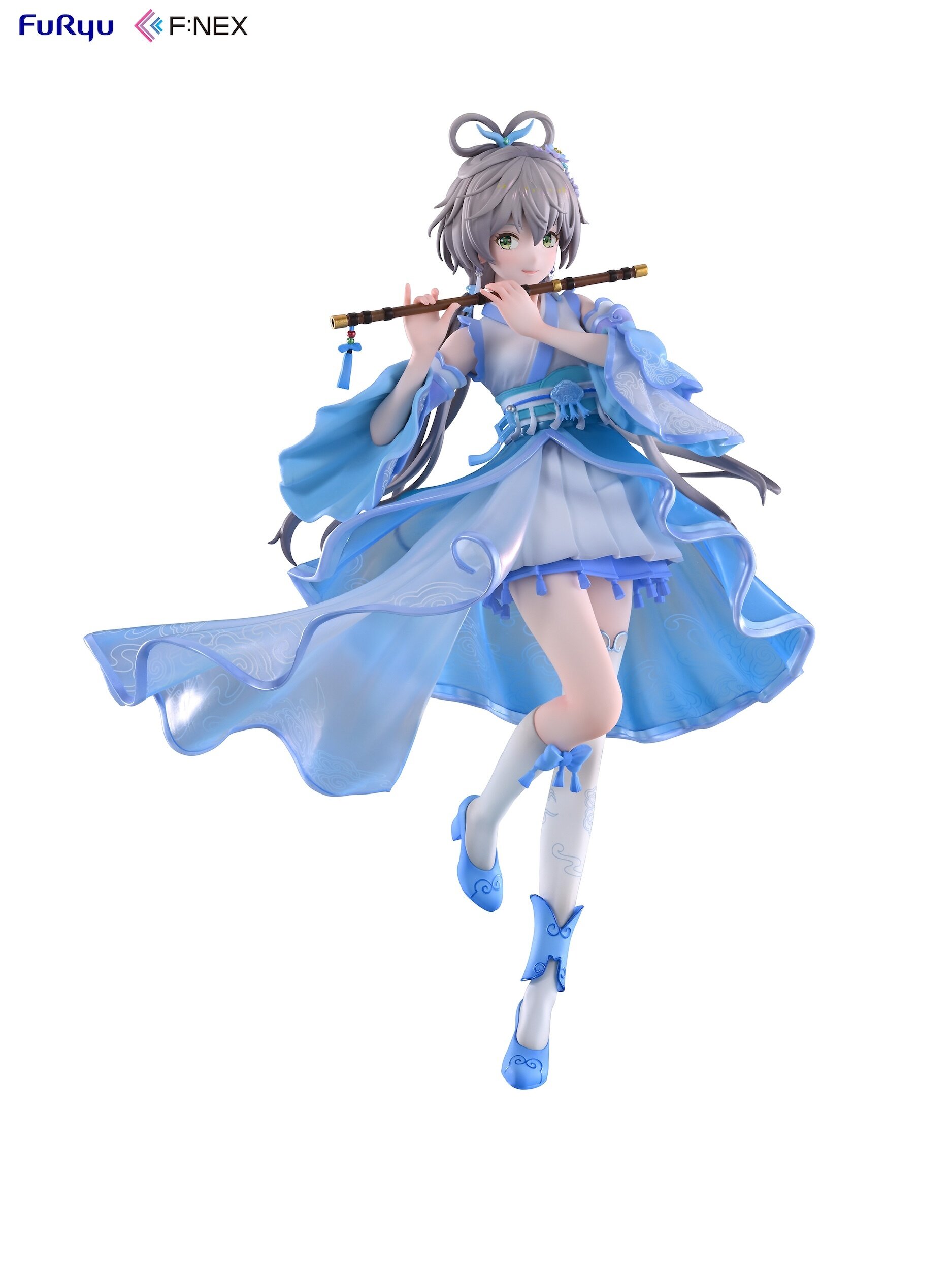 Luo Tianyi: Ge Xing Ver. 1/7 Scale Figure - Tokyo Otaku Mode (TOM)