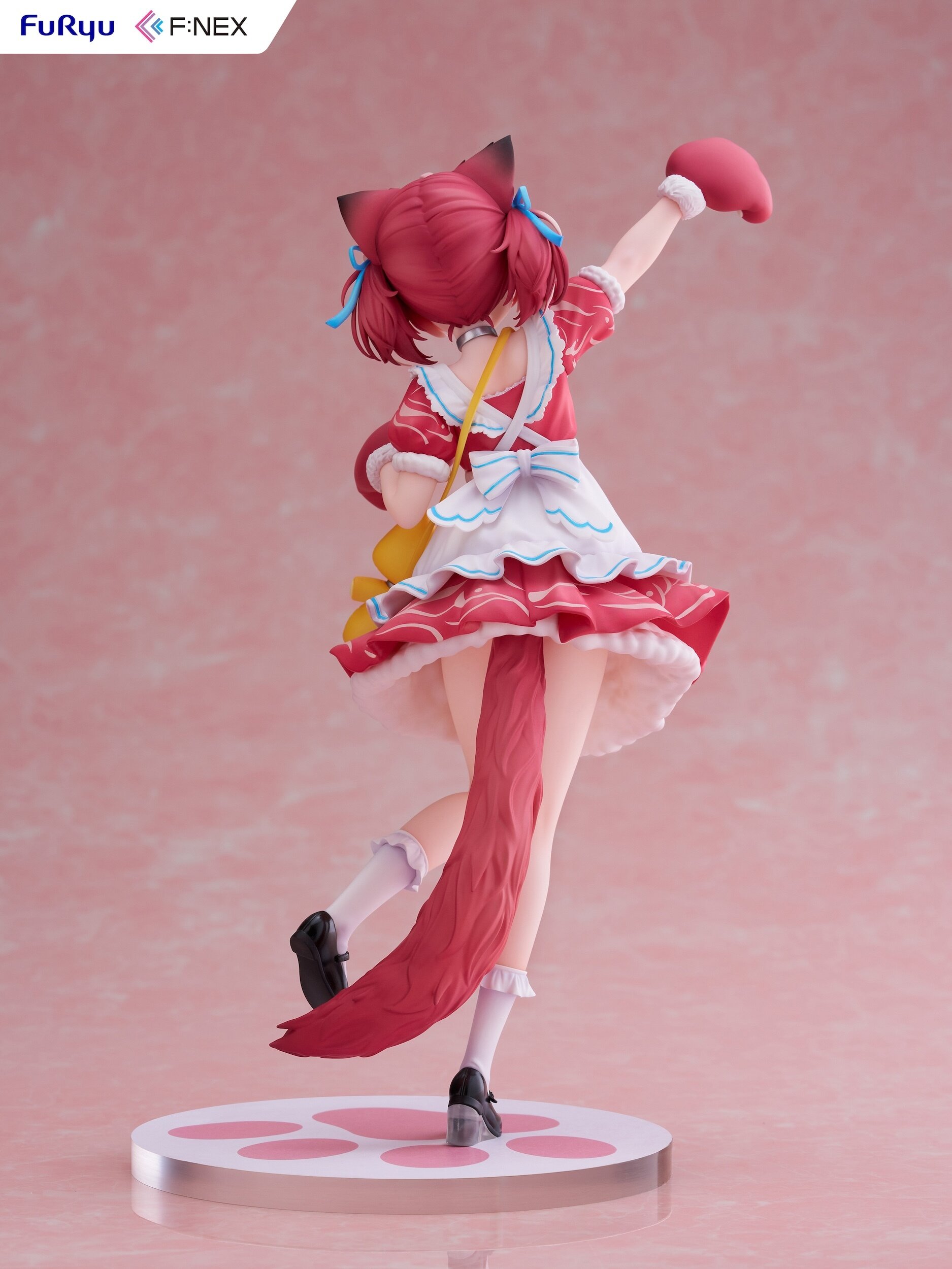 Akami Karubi 1/7 Scale Figure: F:NEX - Tokyo Otaku Mode (TOM)