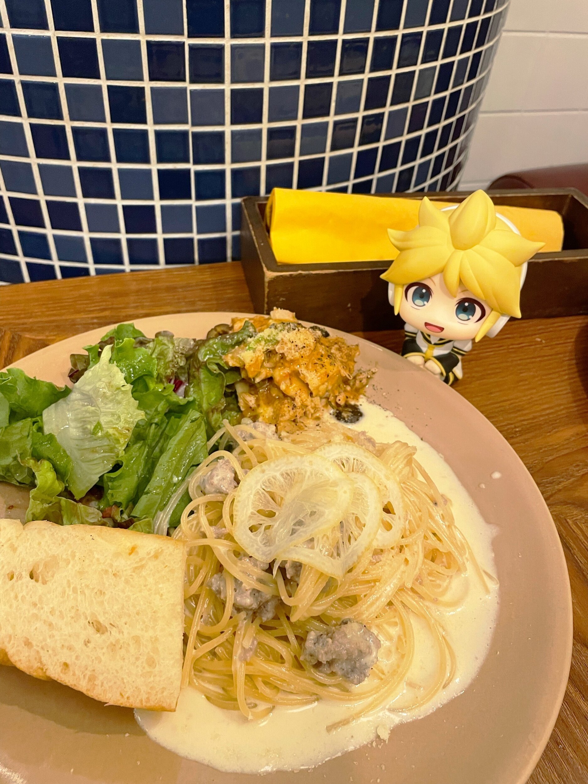 Look Up Series Vocaloid Kagamine Len - Tokyo Otaku Mode (TOM)