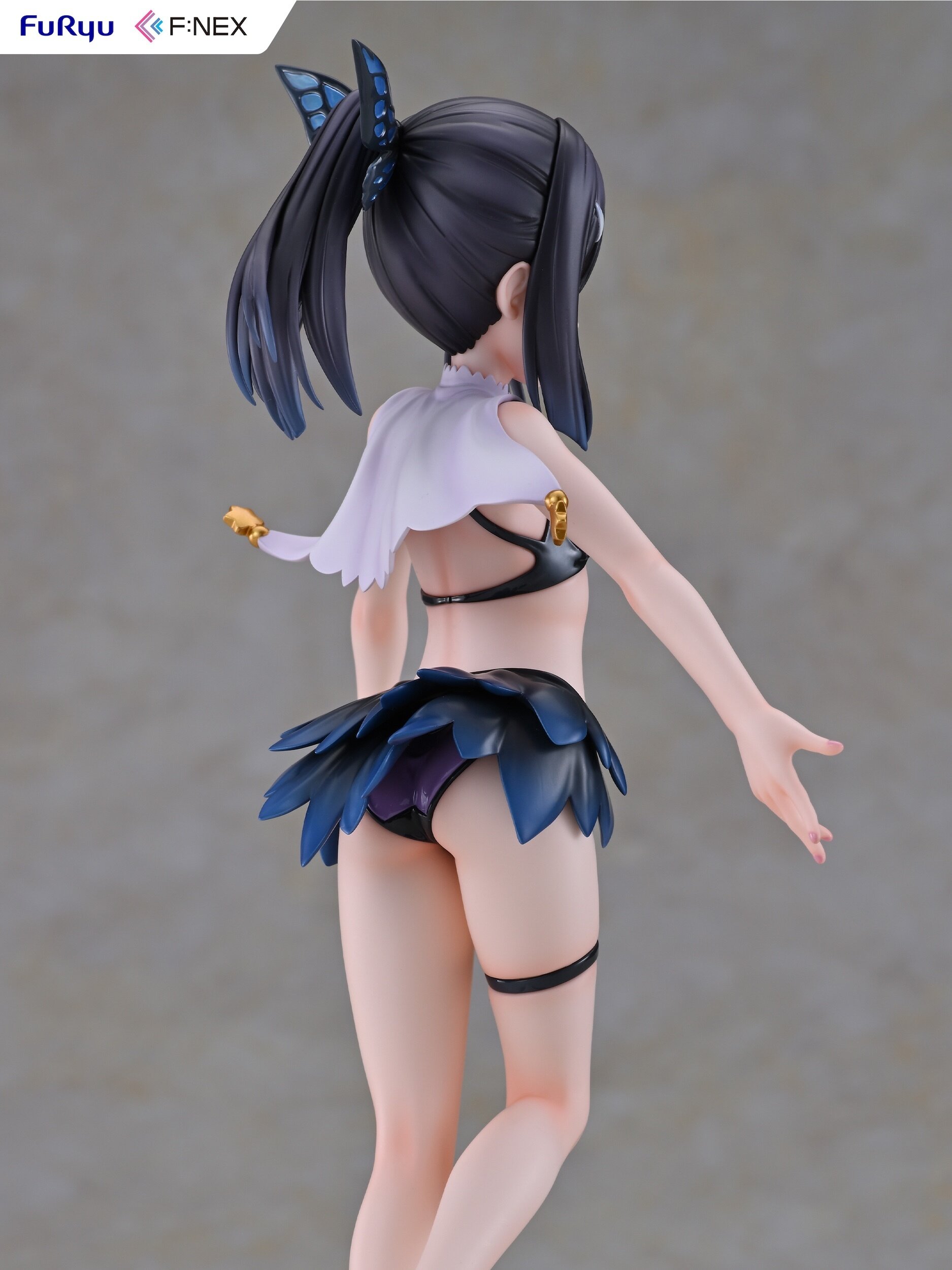 Fate Kaleid Liner Prisma Illya 2wei Miyu Edelfelt Swimsuit Ver 1 7