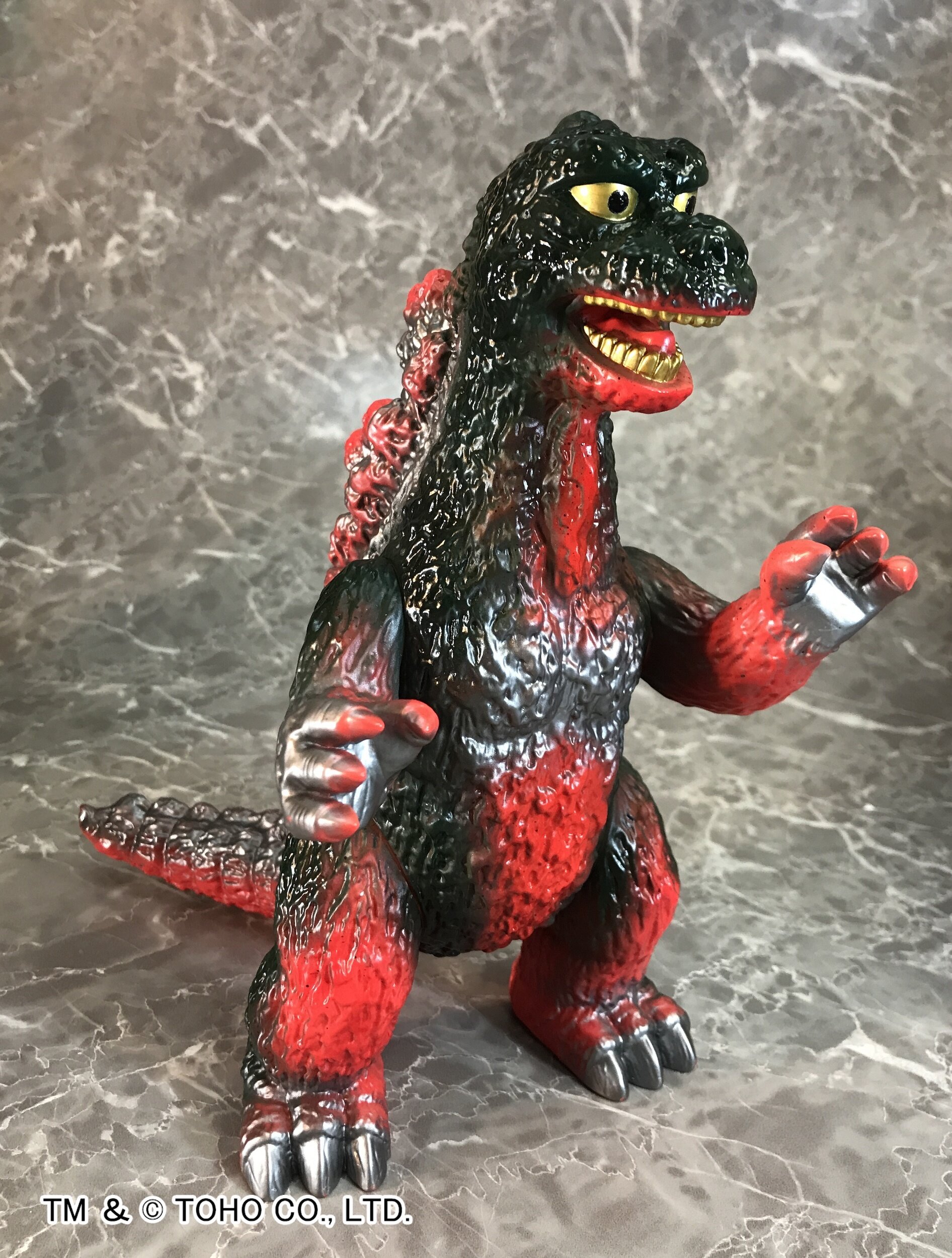 Popy Greatsaurus Godzilla Reprint Edition - Tokyo Otaku Mode (TOM)