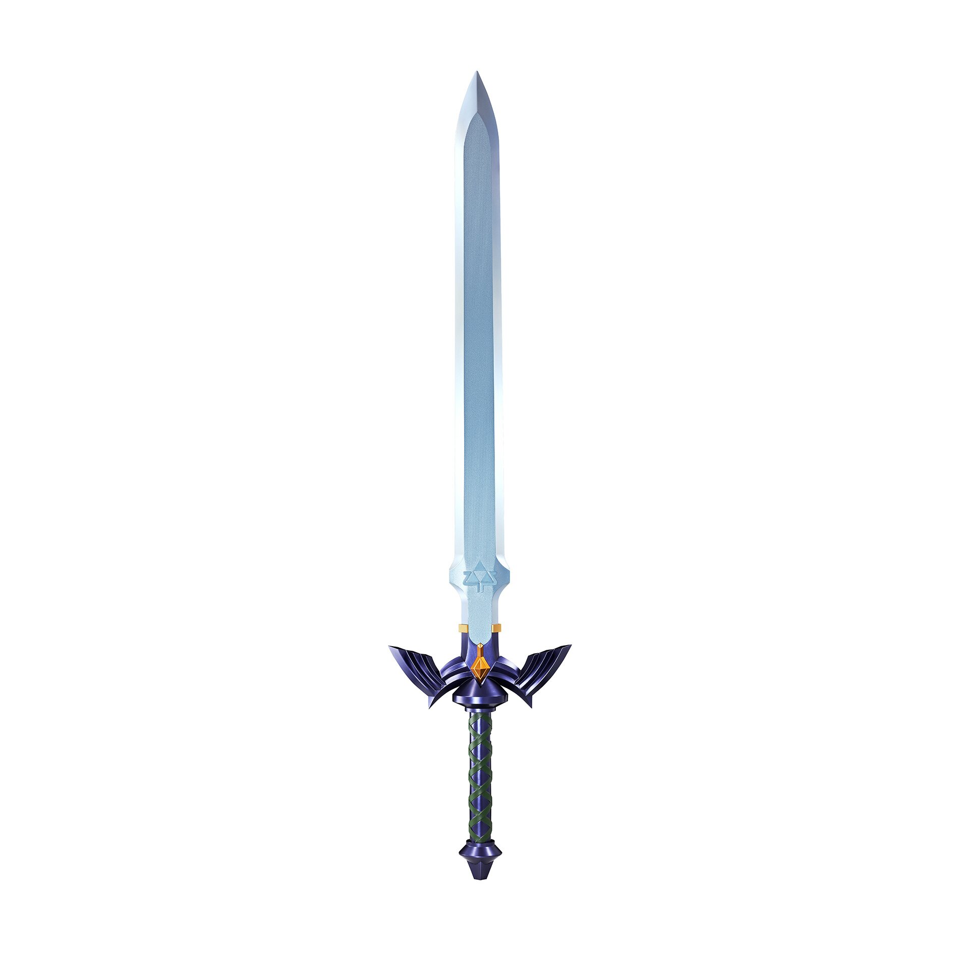 Proplica The Legend of Zelda Master Sword - Tokyo Otaku Mode (TOM)