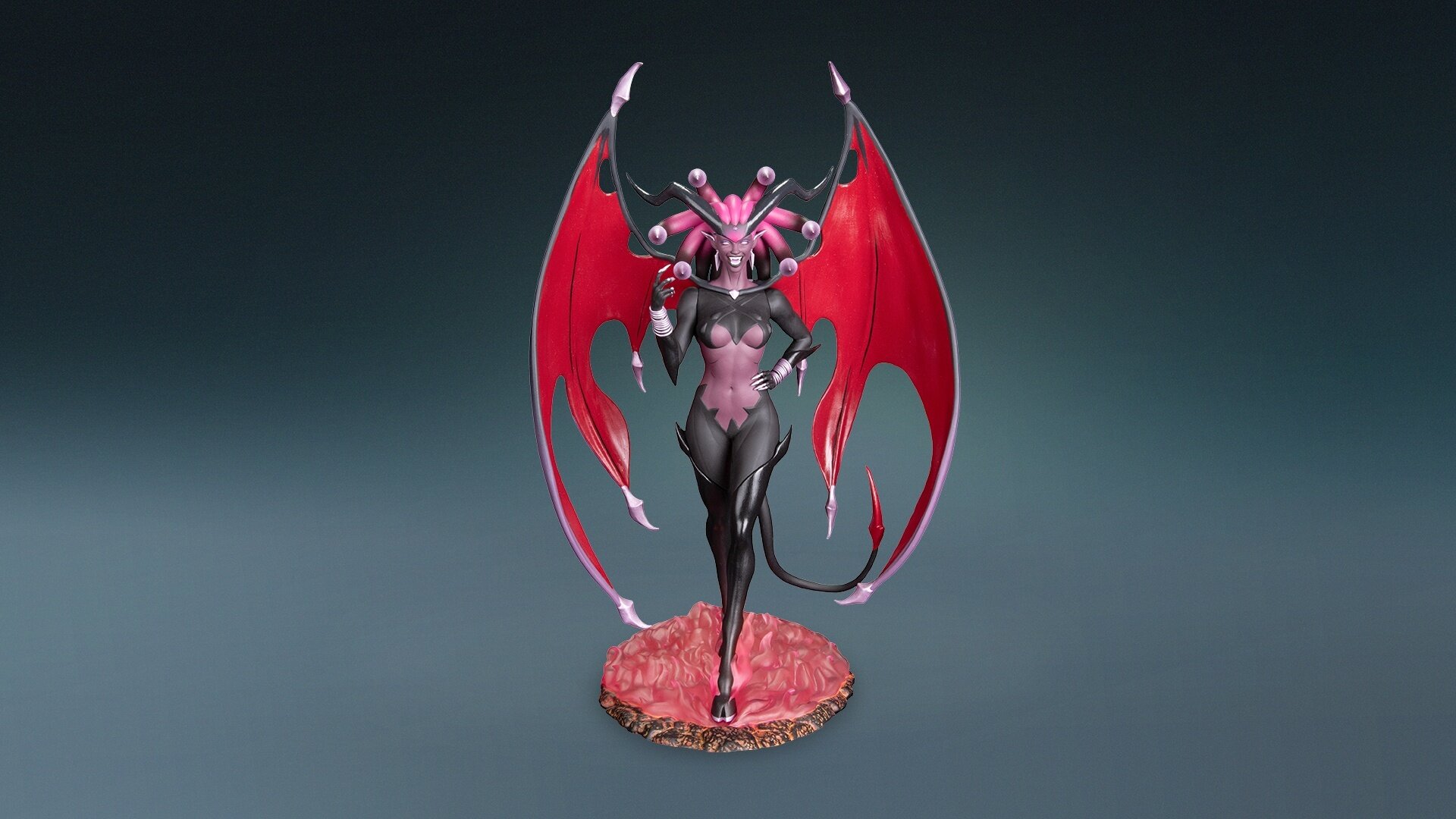 Castlevania: Nocturne Drolta Non-Scale Figure: Dark Horse 18% OFF ...