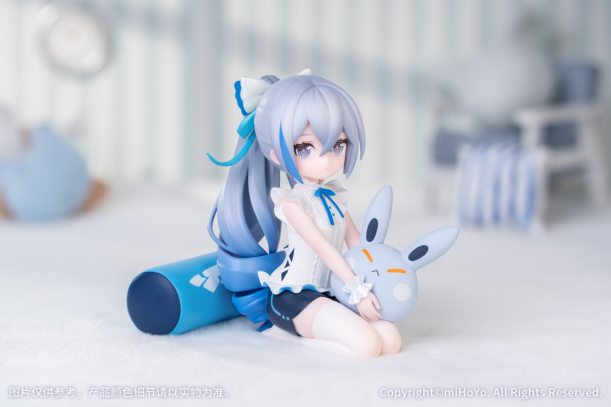Honkai Impact 3rd Bronya: Herrscher of Truth Little Herrscher Ver. Non ...