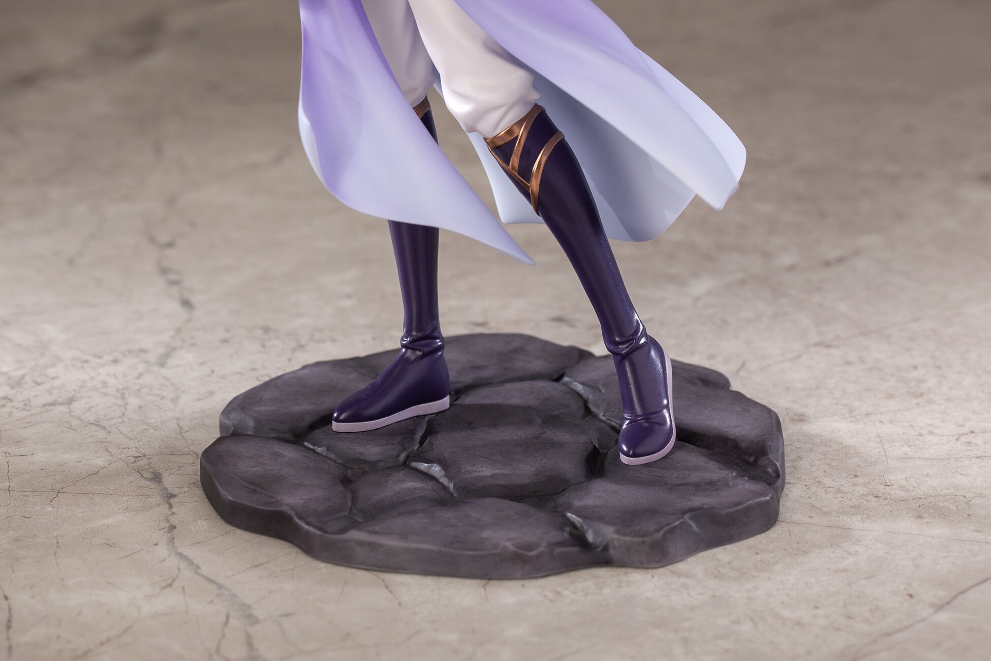 Gift+ Chinese Paladin: Sword and Fairy Lin Yueru: Yue Guan Xia Nu 1/10 ...