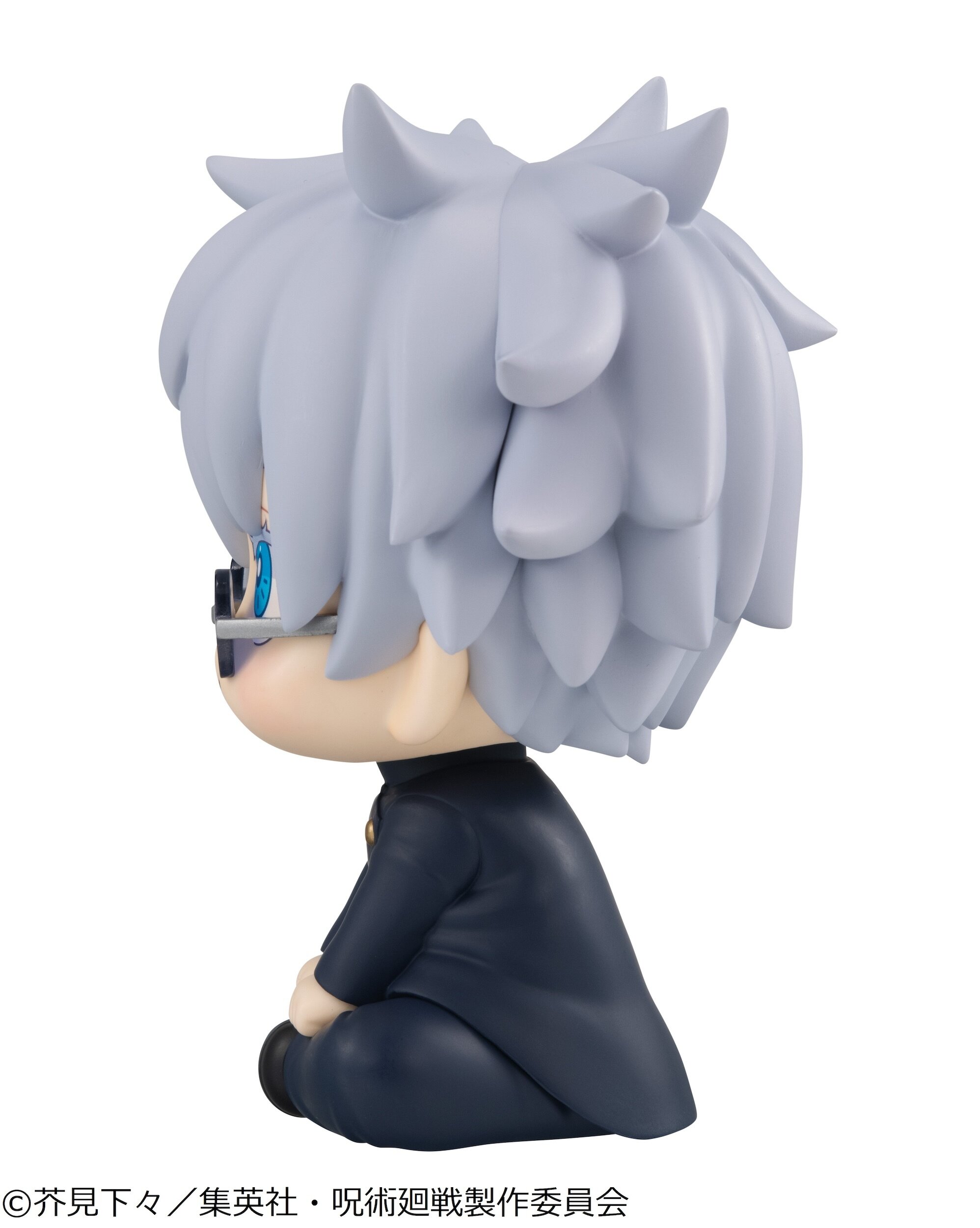 Look Up Series Jujutsu Kaisen Satoru Gojo: Tokyo Jujutsu High School ...