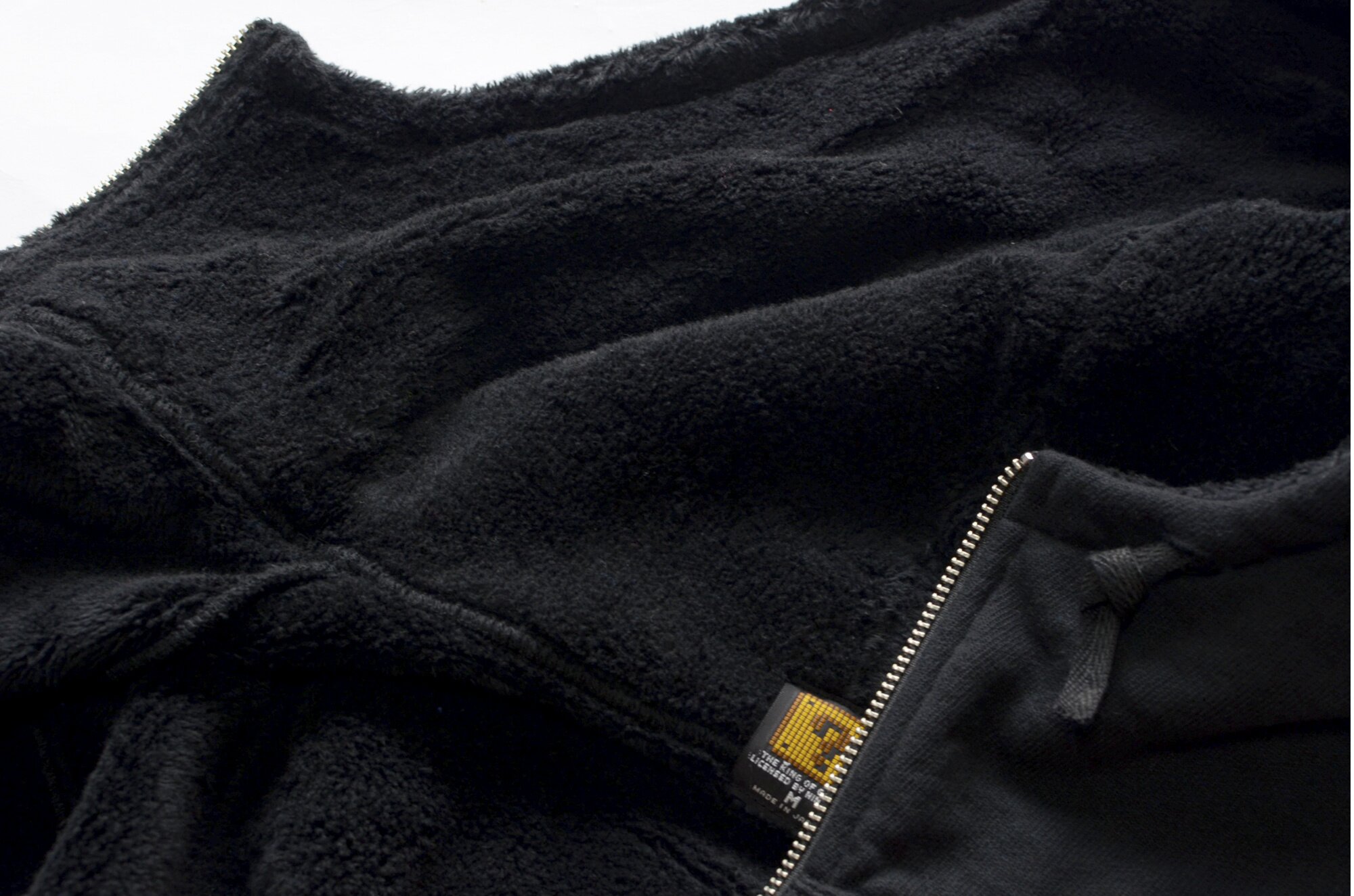 Secret Boo Zip Parka | Super Mario Bros. 3 - Tokyo Otaku Mode (TOM)