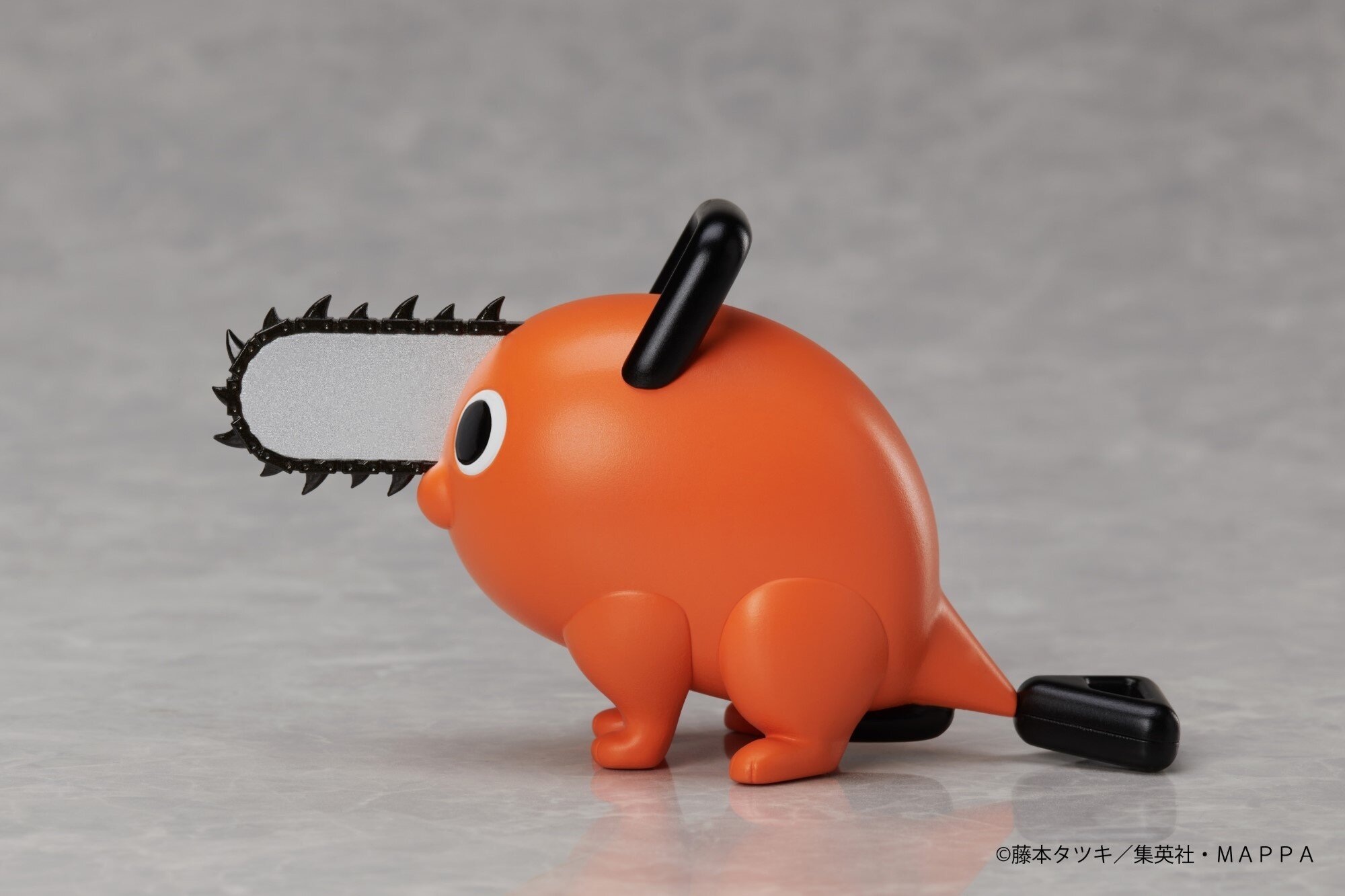 Sound Gimmick Figure Chainsaw Man Pochita: Elcoco - Tokyo Otaku Mode (TOM)