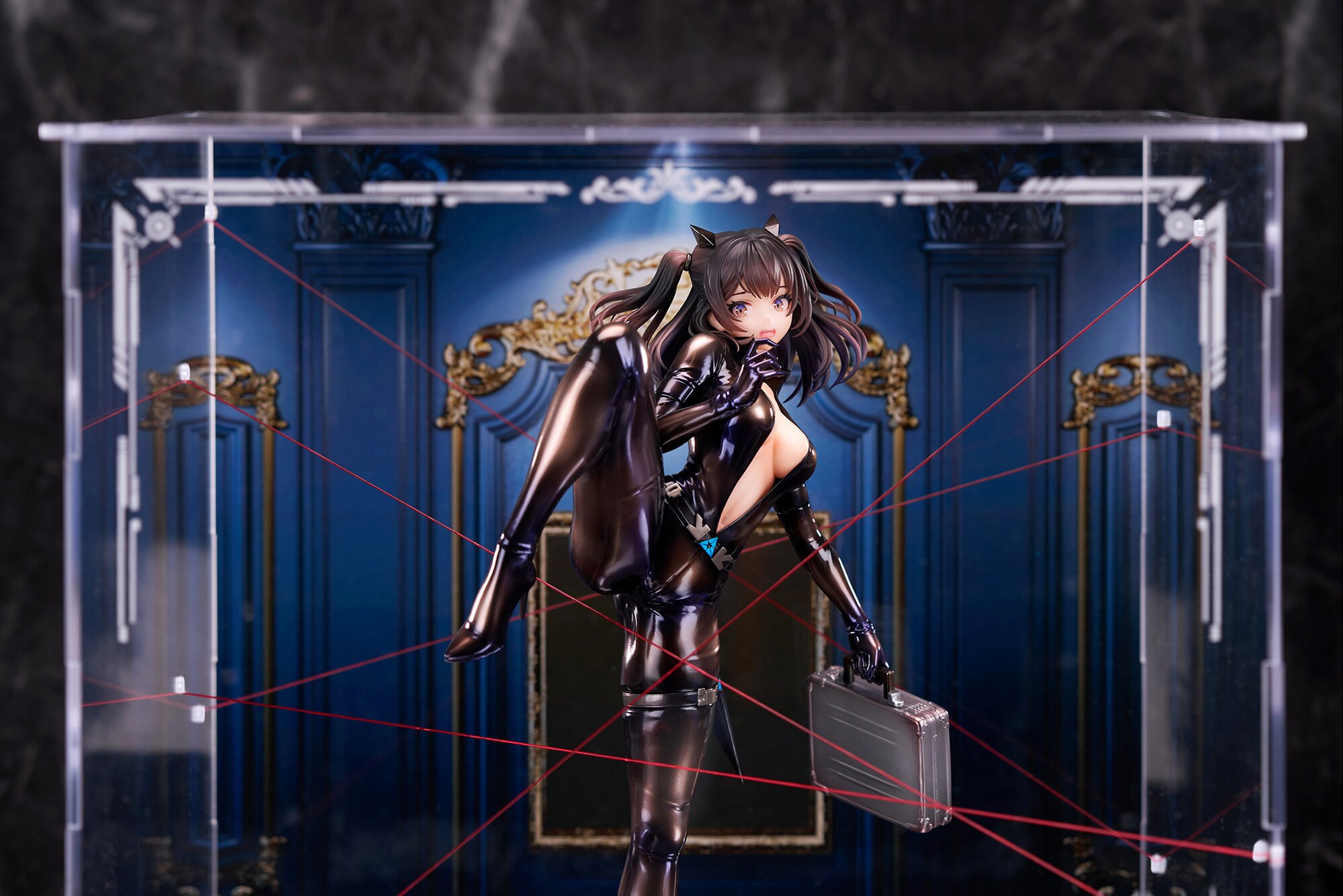 Brown Dust 2 Scheherazade Code Name S Ver. Special Edition 1/7 Scale ...