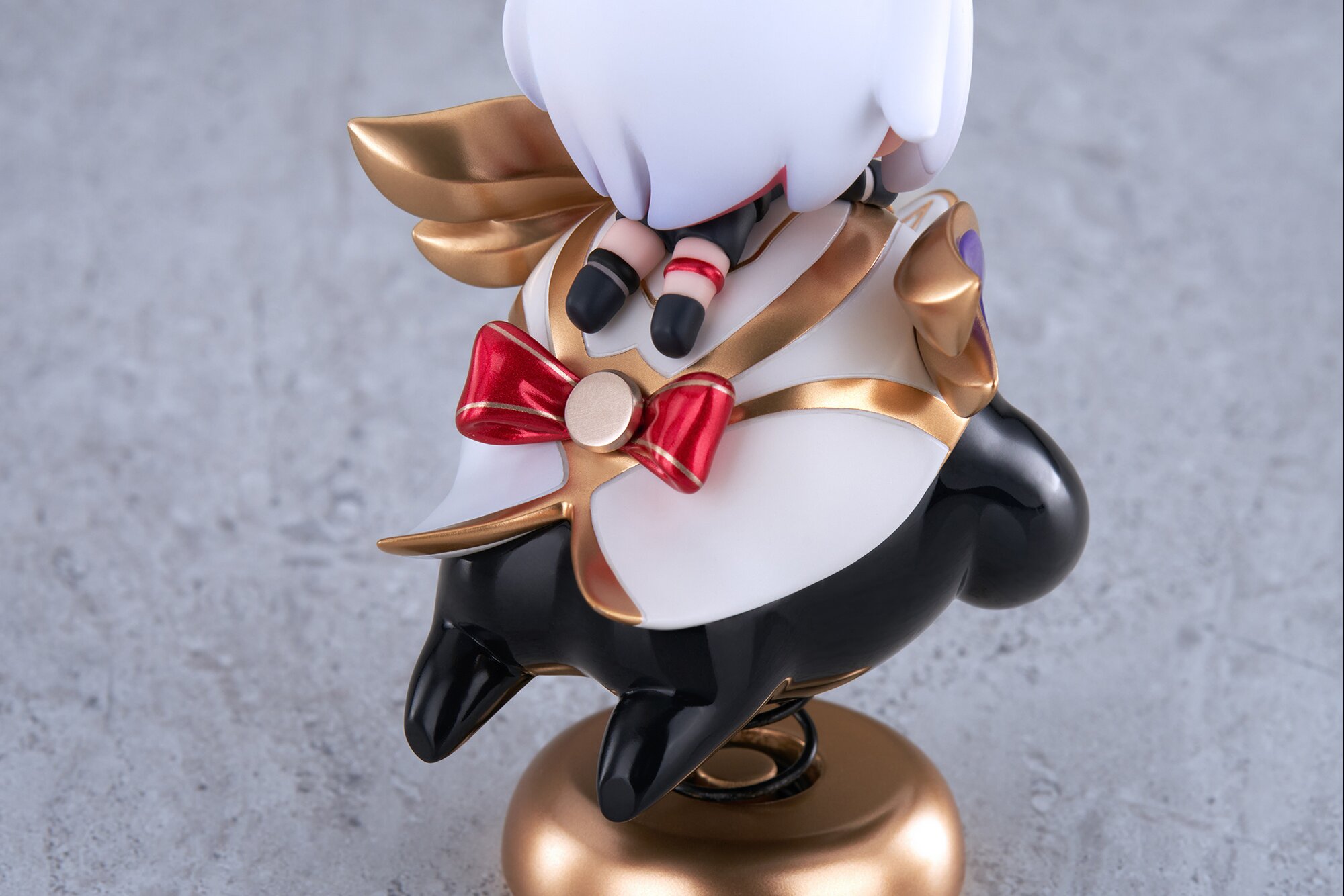 Honkai: Star Rail Topaz & Numby Chibi Chara Yurayura Stand - Tokyo ...