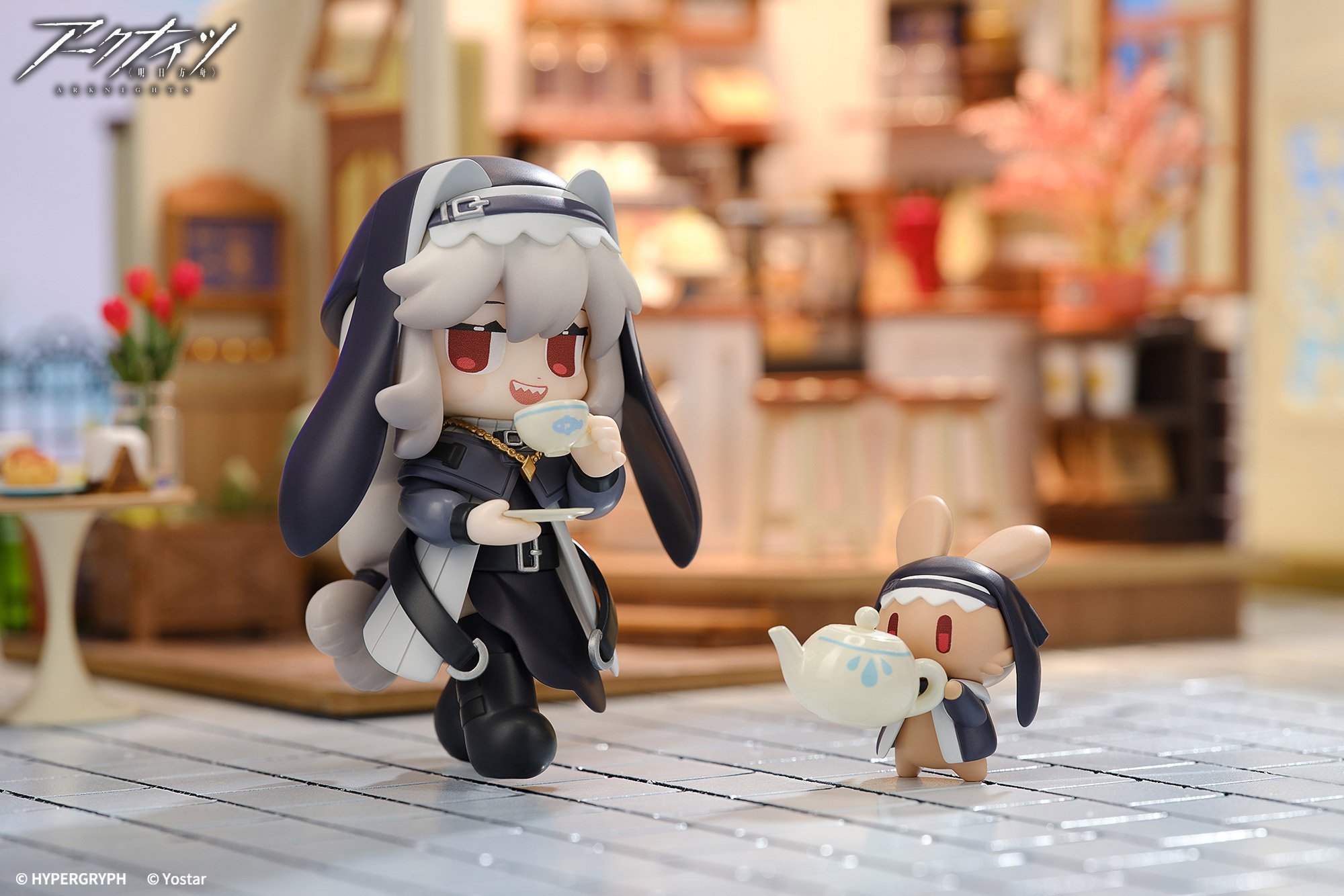 Arknights Will You Be Having Dessert? Mini Series Specter - Tokyo Otaku ...