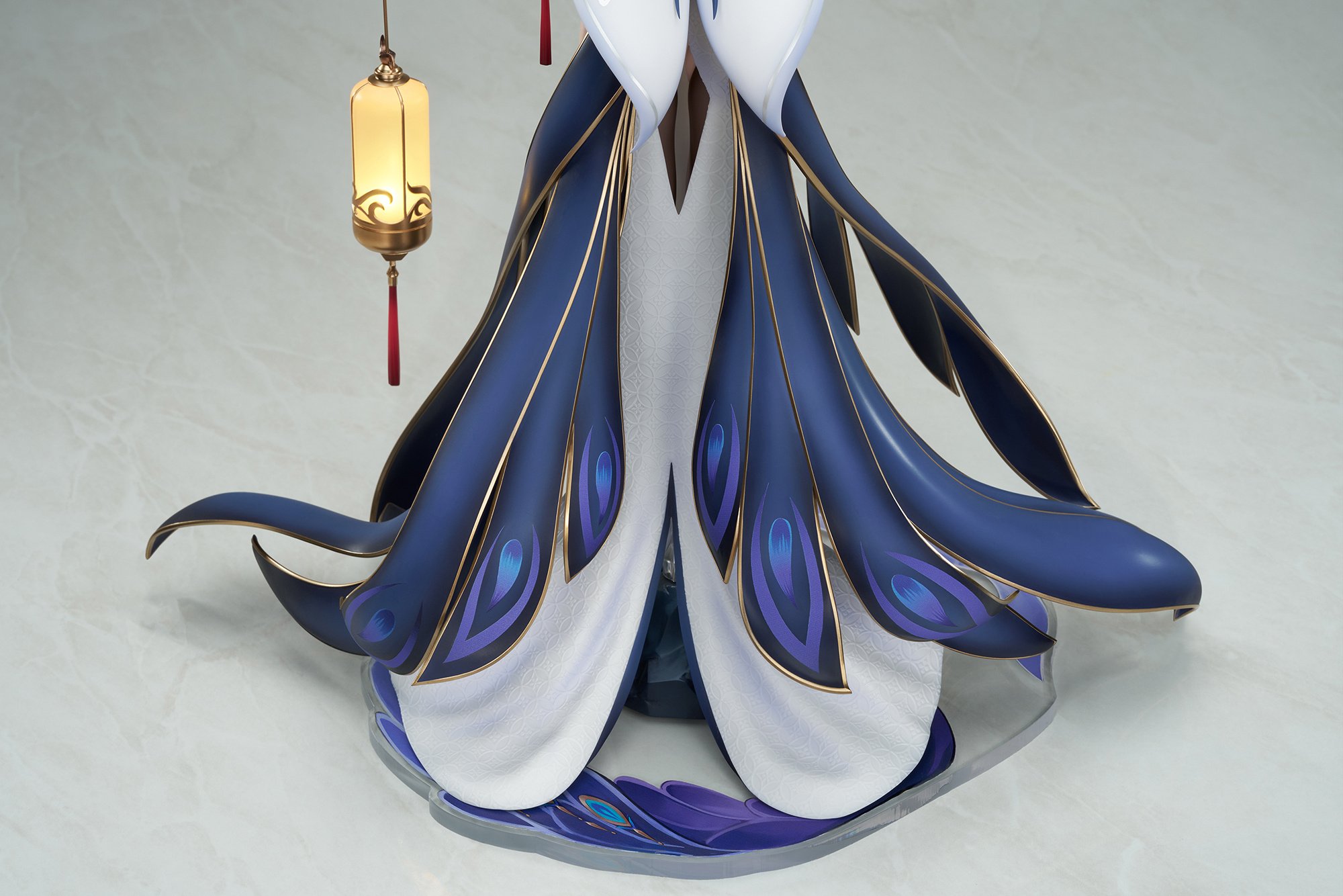 Azur Lane Chen Hai: Retrofit Ver. 1/7 Scale Figure: Apex 14% OFF ...