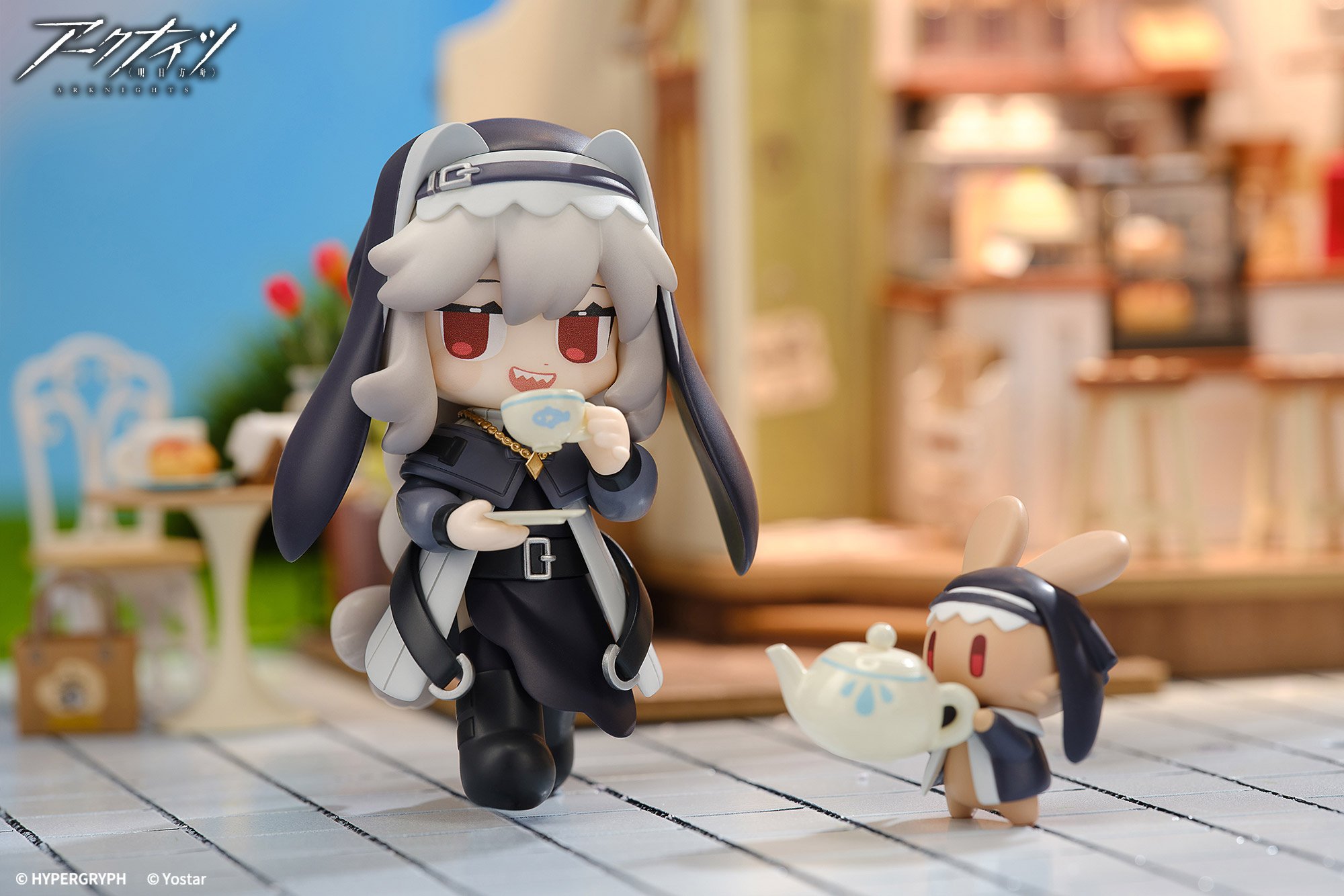 Arknights Will You Be Having Dessert? Mini Series Specter - Tokyo Otaku ...