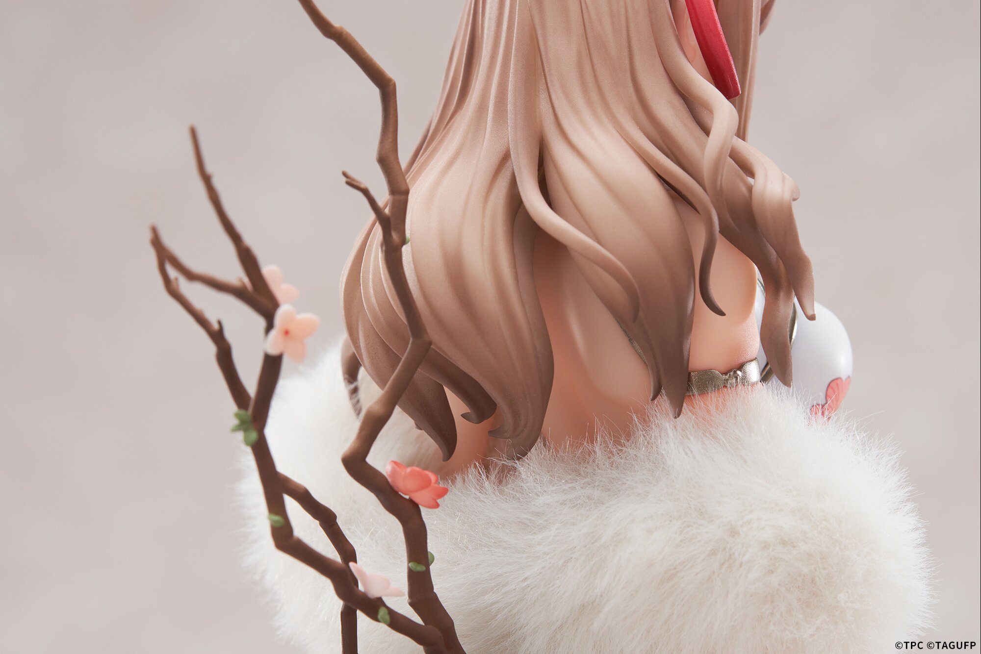 Gridman Universe Yume Minami: Chinese Dress Ver. 1/7 Scale Figure: Apex 17% OFF - Tokyo Otaku ...