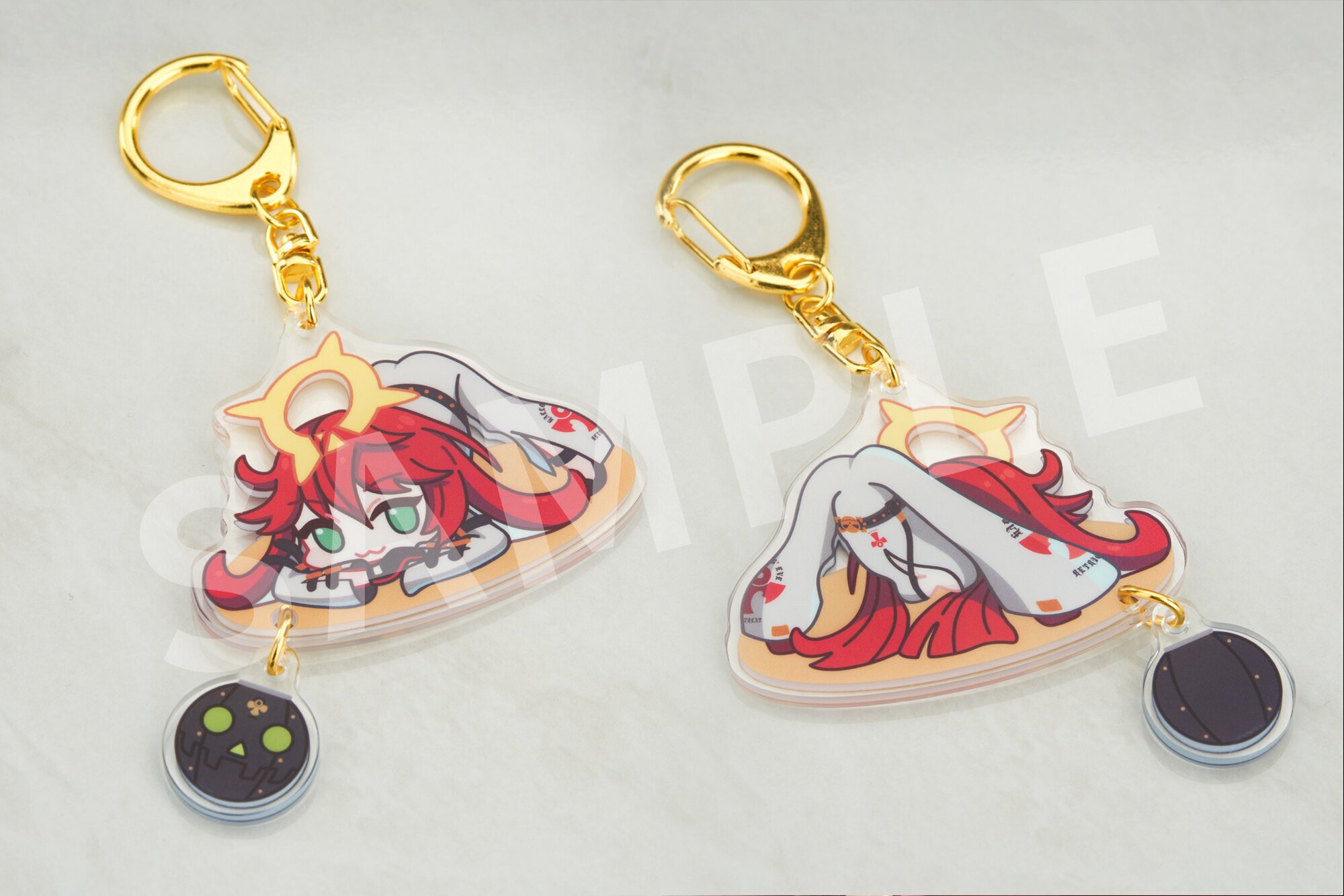 Guilty Gear -Strive- Jack-O' 1/9 Scale Figure: Apex - Tokyo Otaku Mode ...