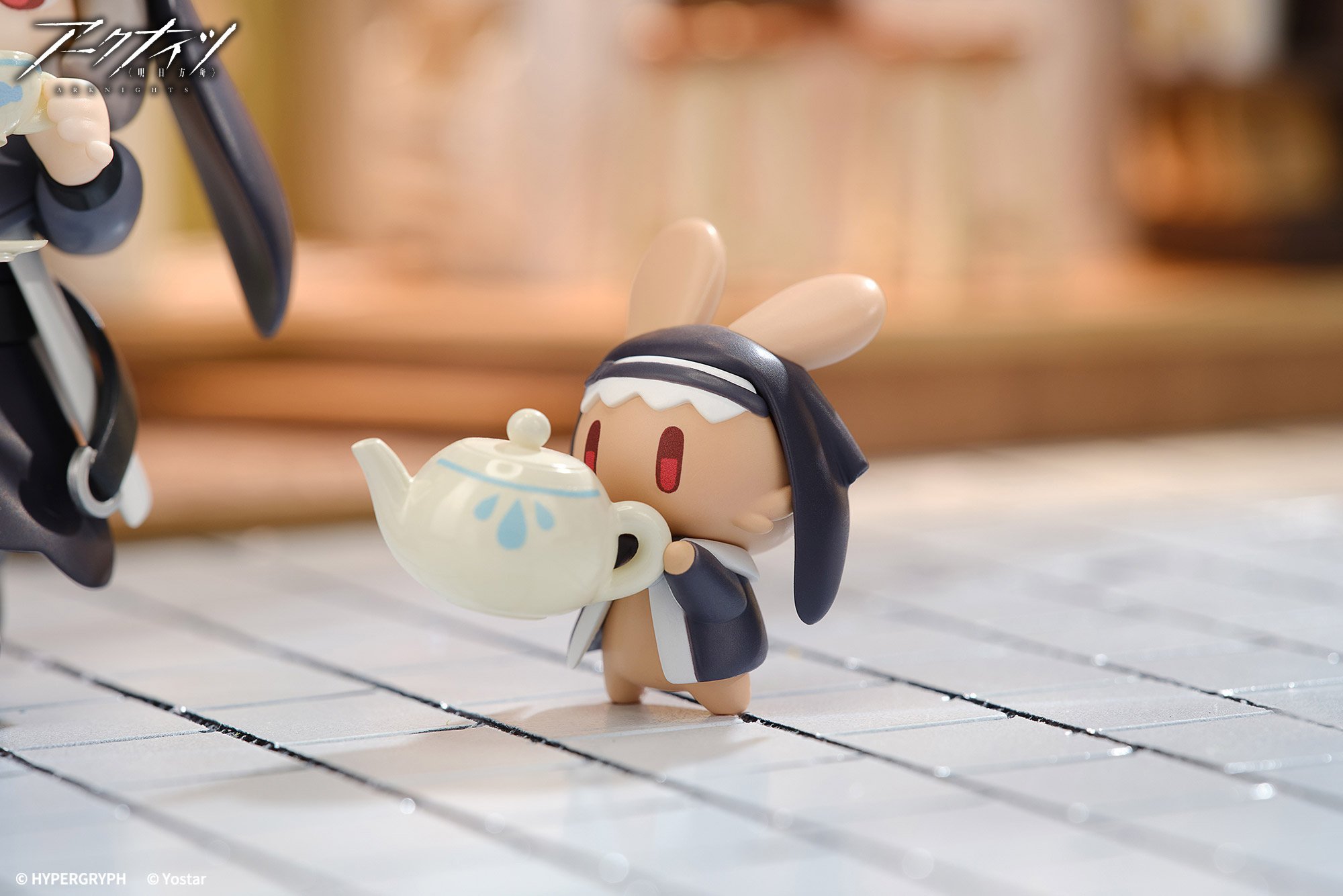 Arknights Will You Be Having Dessert? Mini Series Specter - Tokyo Otaku ...